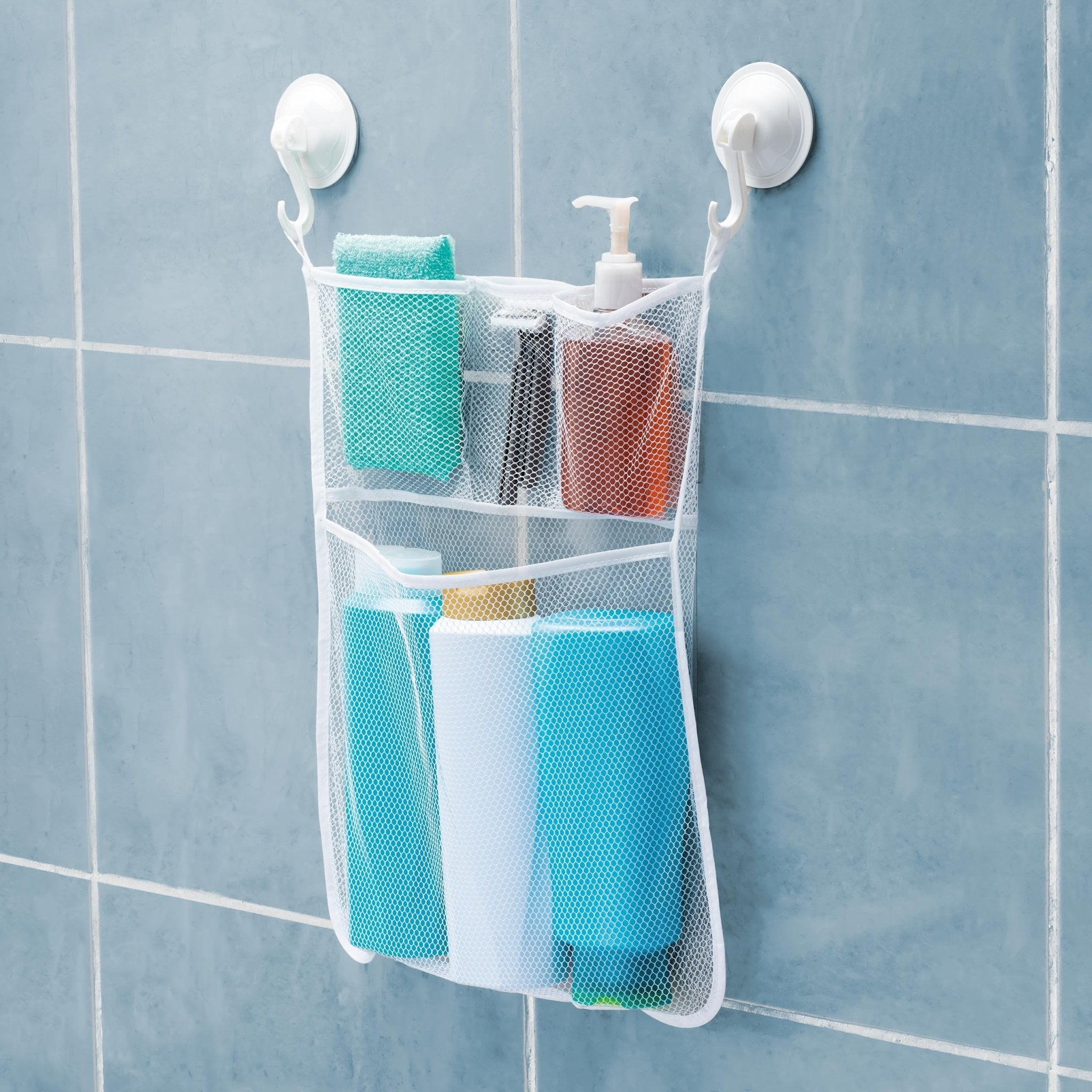 Malla Organi Ducha – Betterware