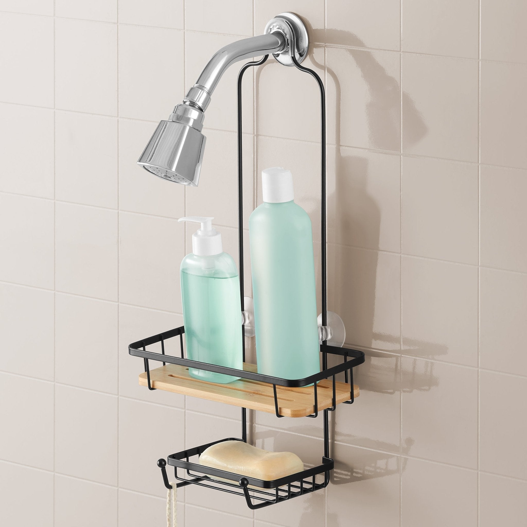 Caddy Bambú – Betterware