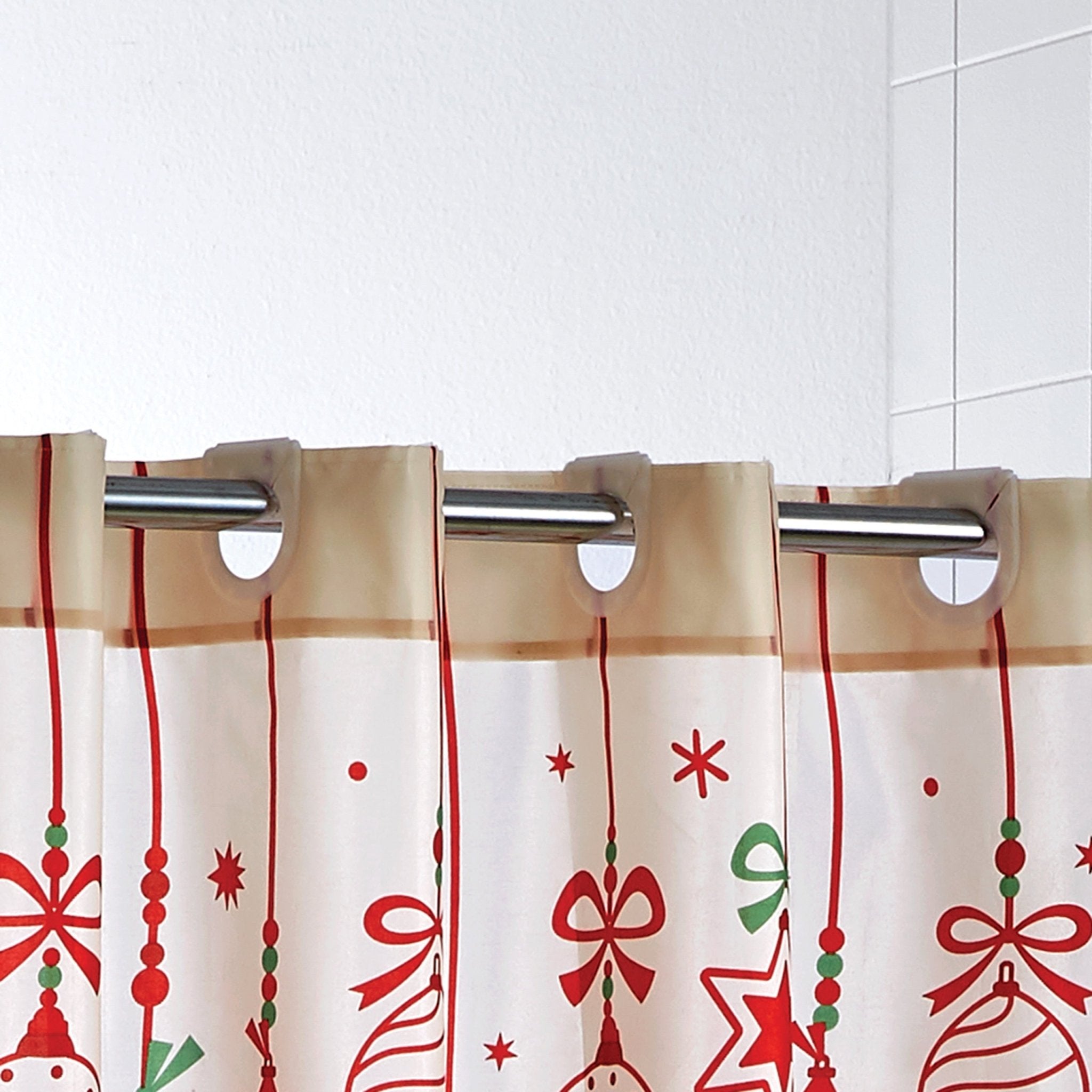 Cortina Navideña – Betterware