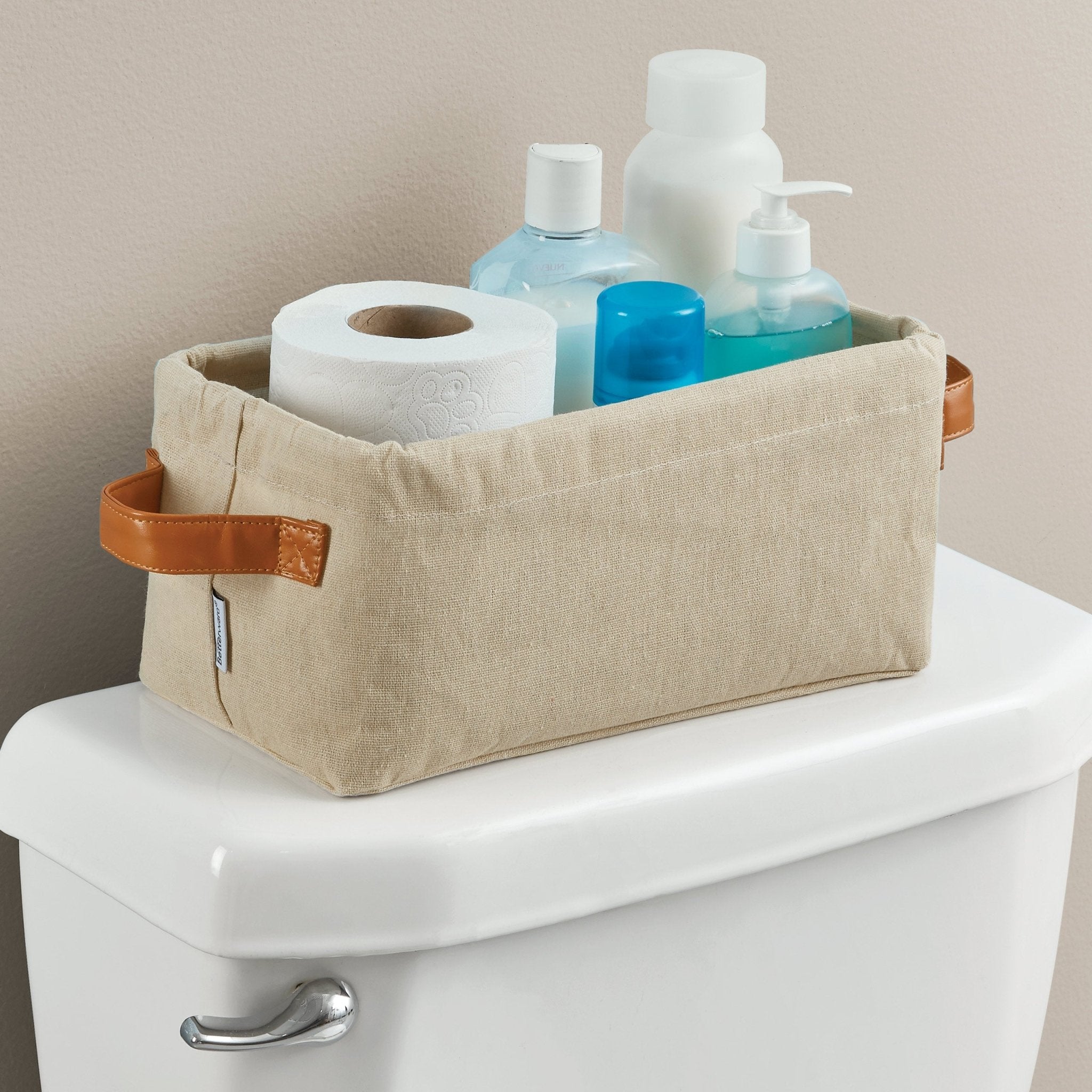 Practi Canasta Beige – Betterware