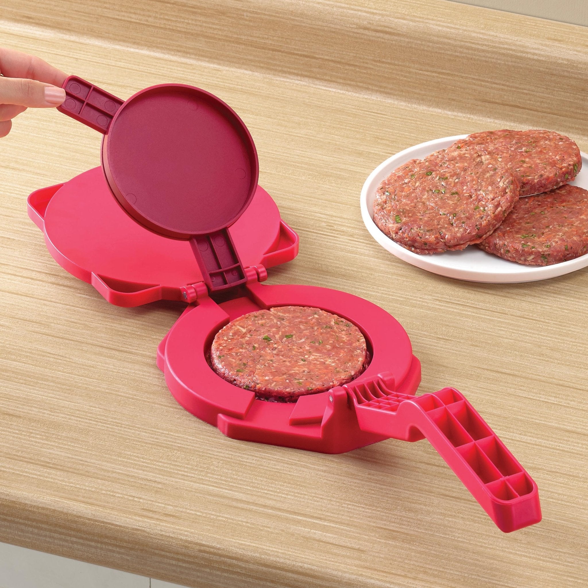 Prensa Pro – Betterware