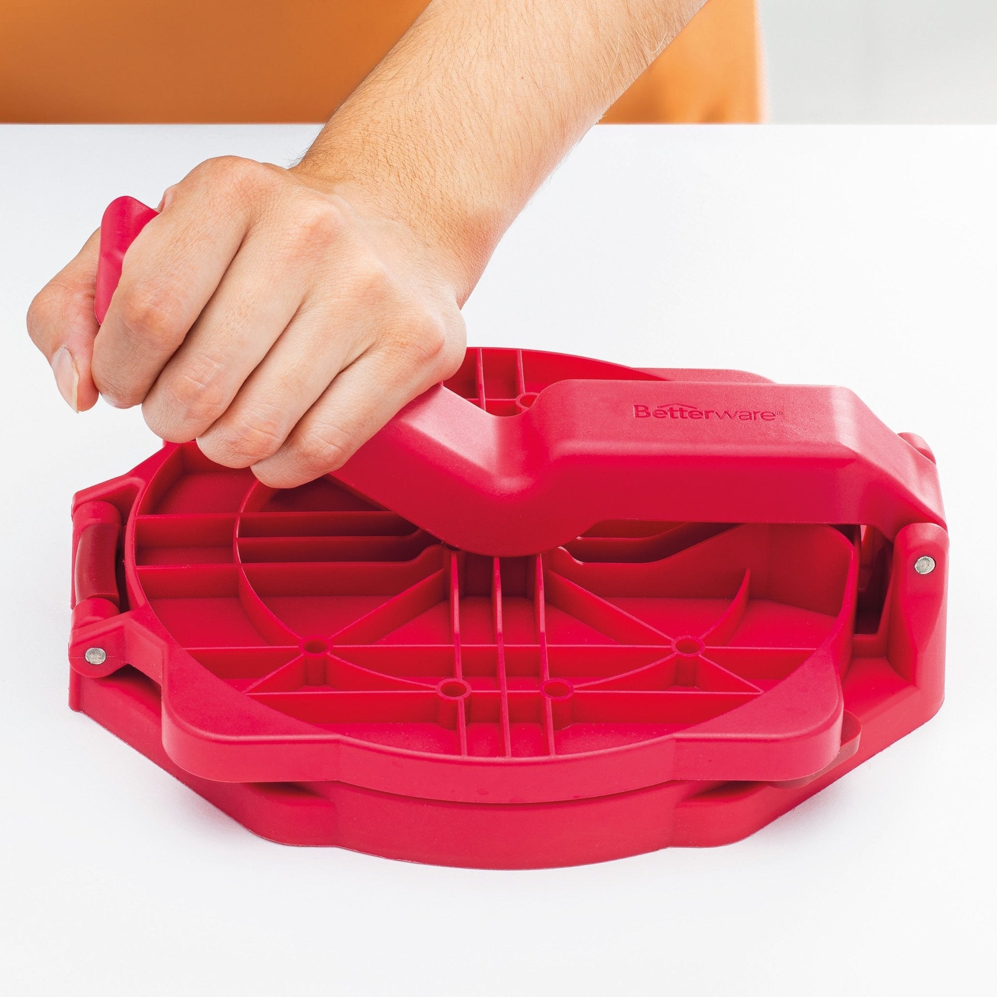 Prensa Pro – Betterware