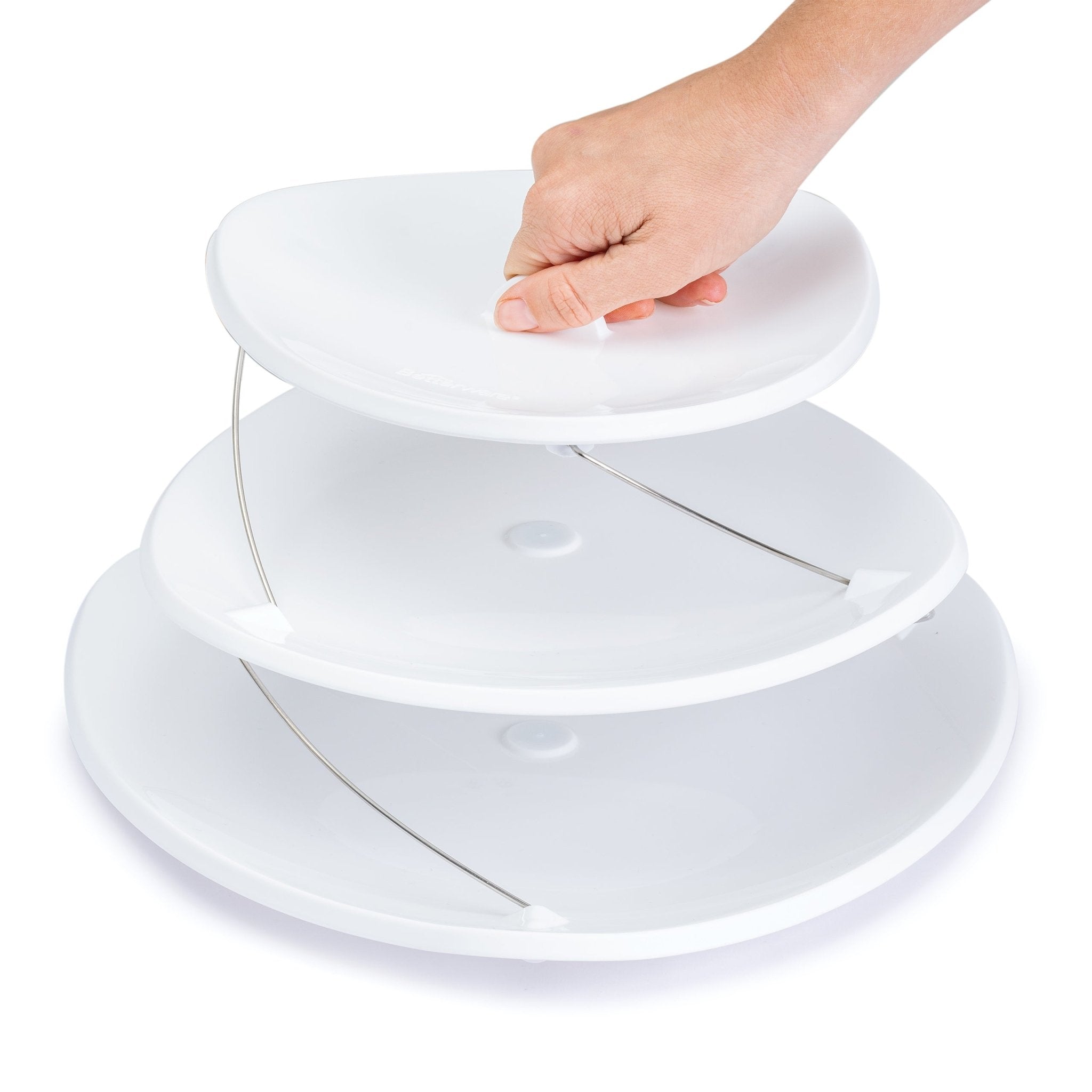Gira base – Betterware