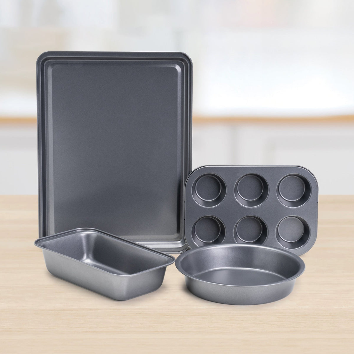 Charolas Chef – Betterware