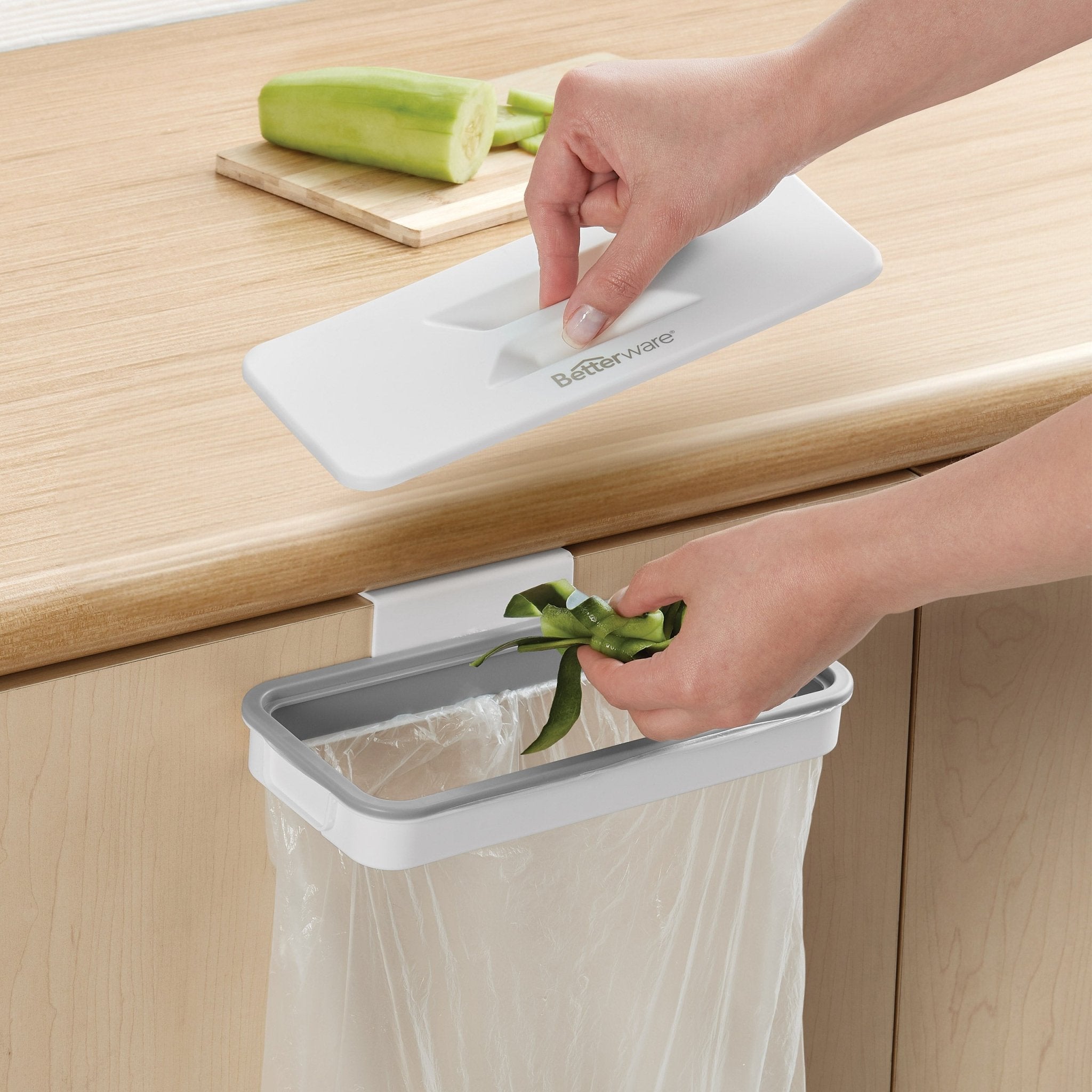 Cuelga Bolsa – Betterware