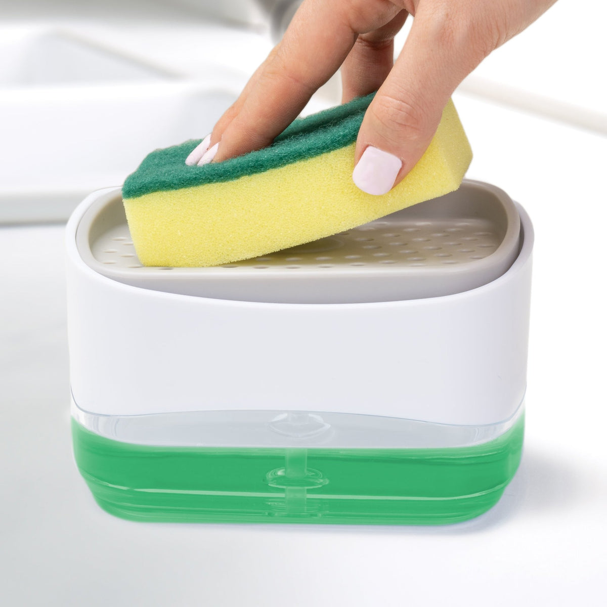 Eco Push – Betterware