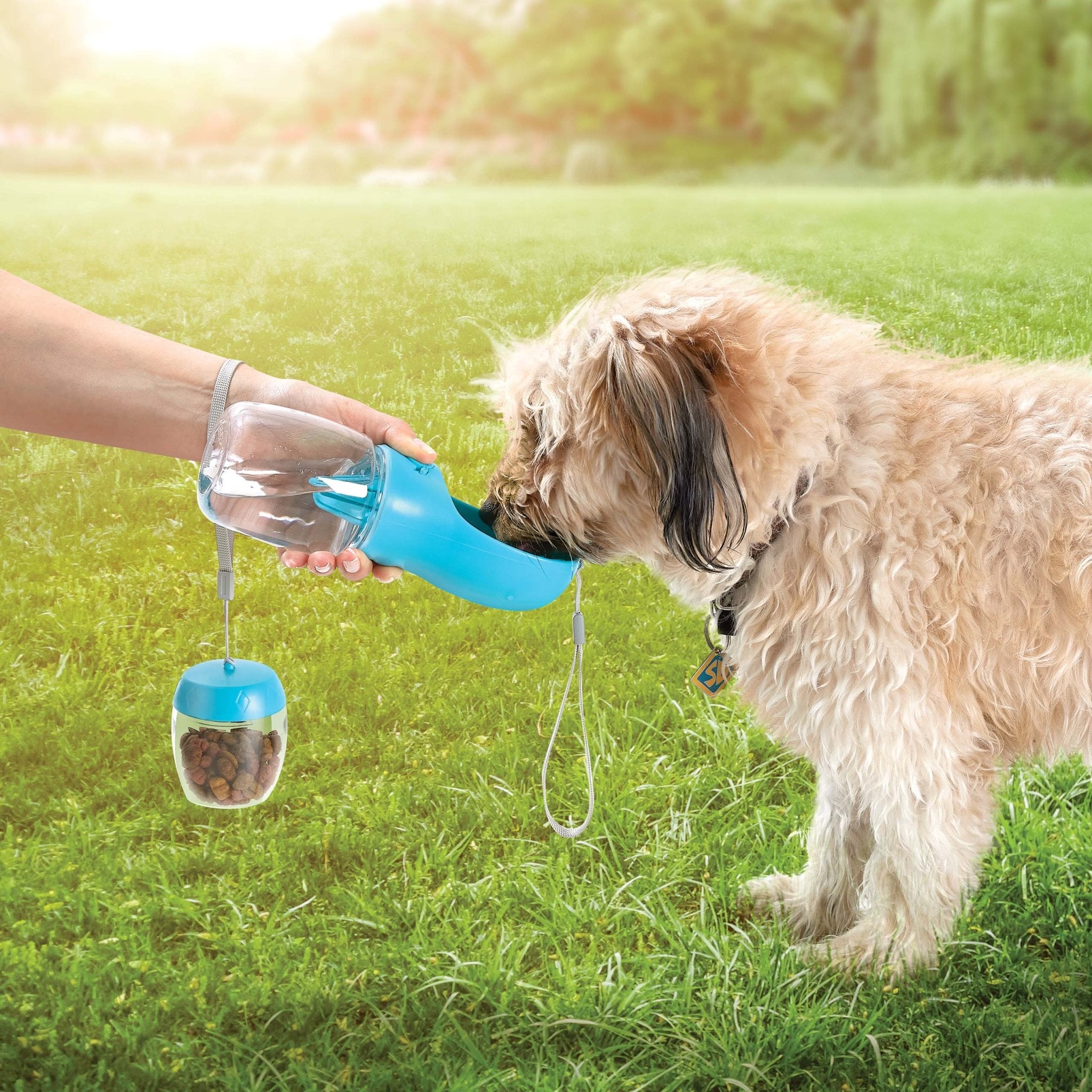 Multi Bebedero Pets – Betterware