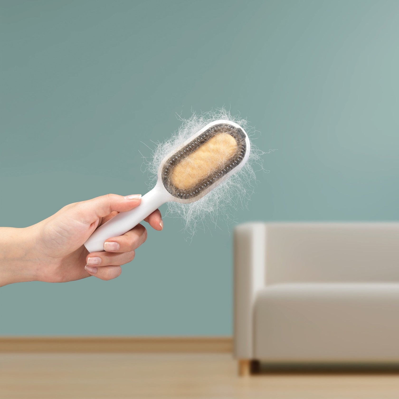 Multi Cepillo Pets – Betterware