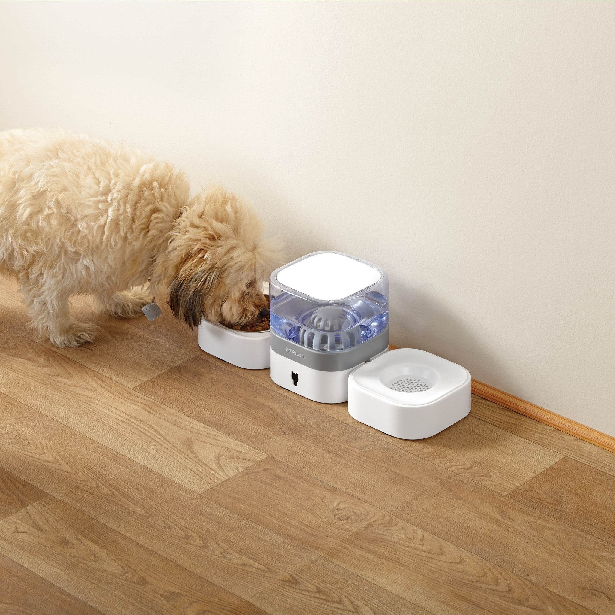 Comedero Smart – Betterware