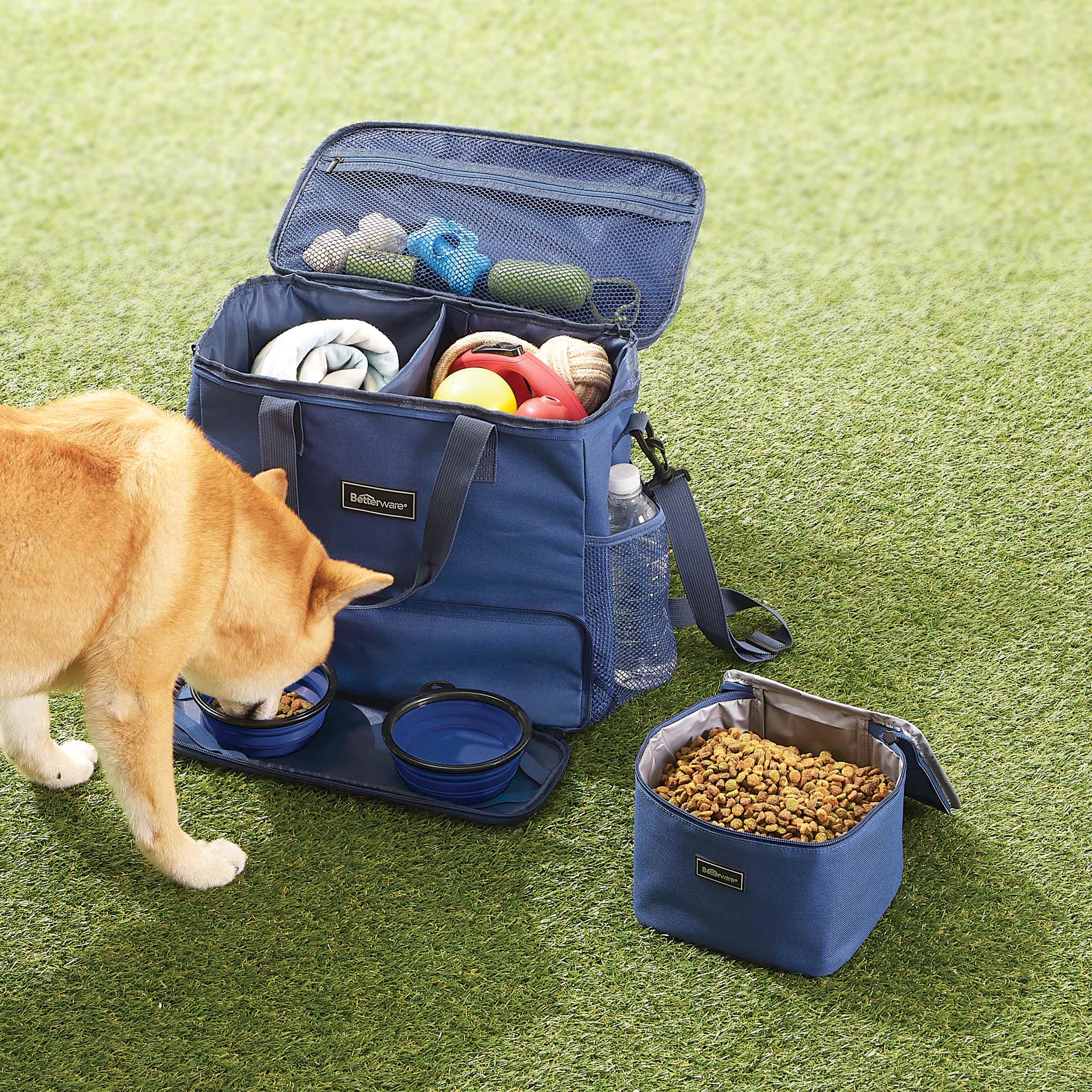 Maleta Mascota Go – Betterware