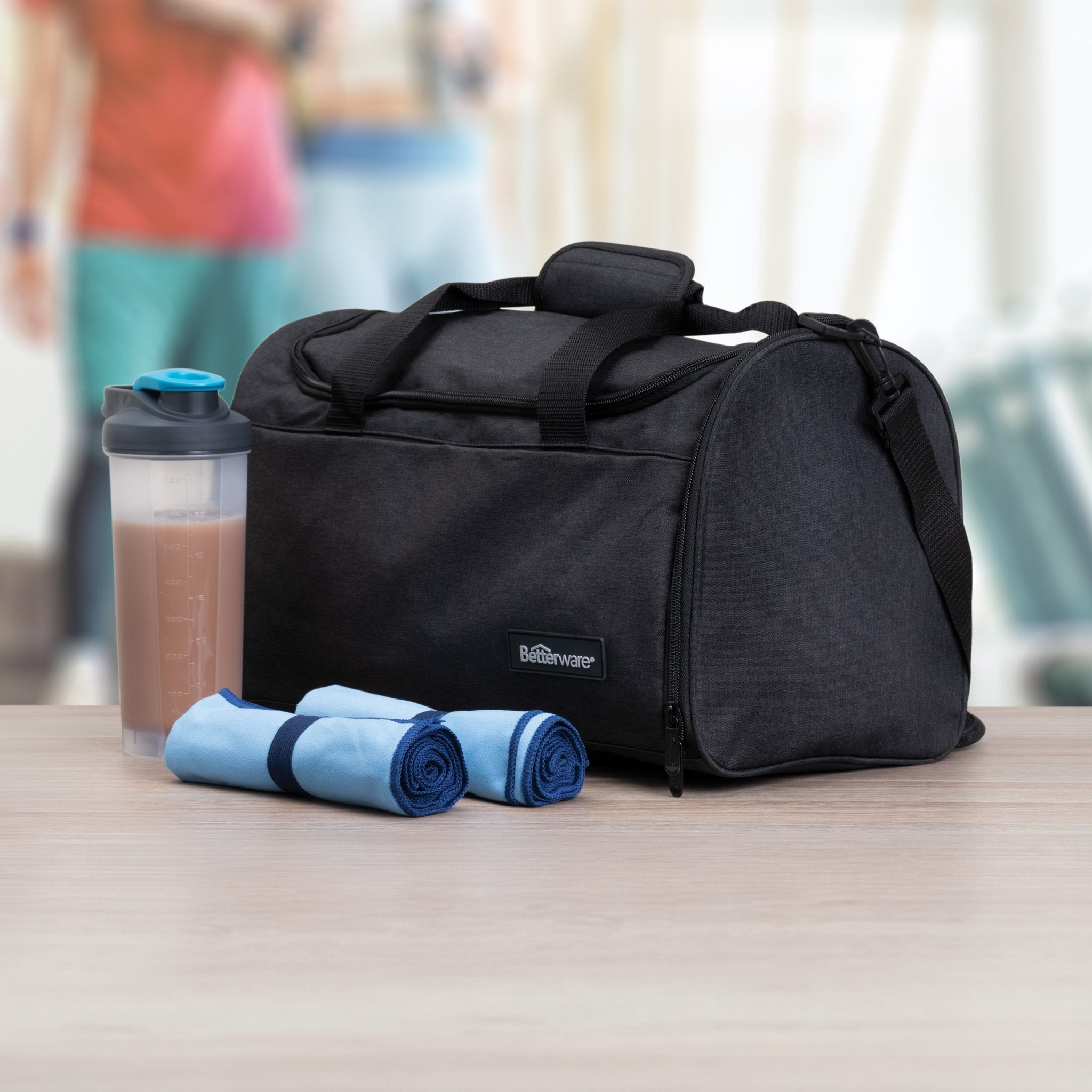 Set Fitness – Betterware