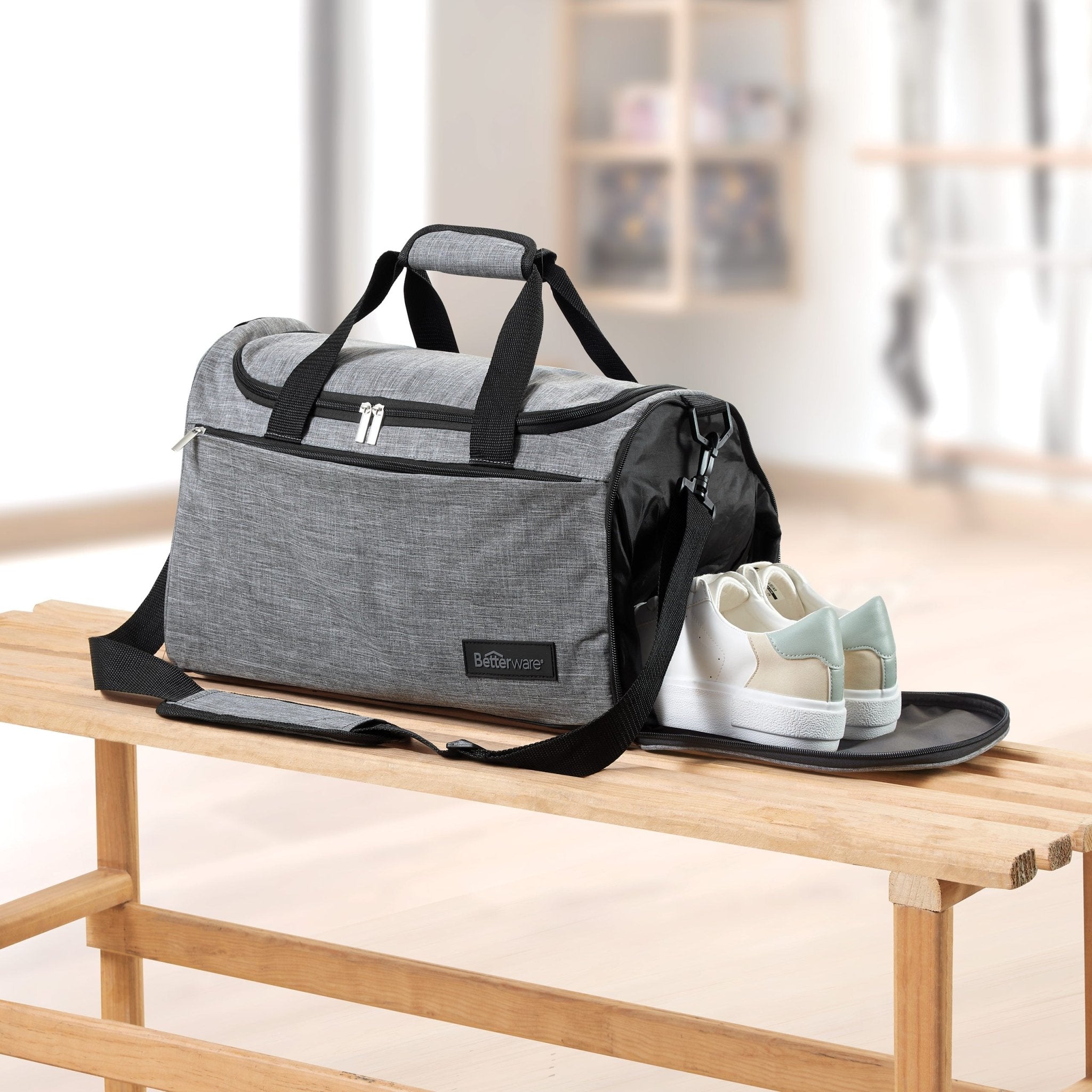 Maleta B Sport – Betterware