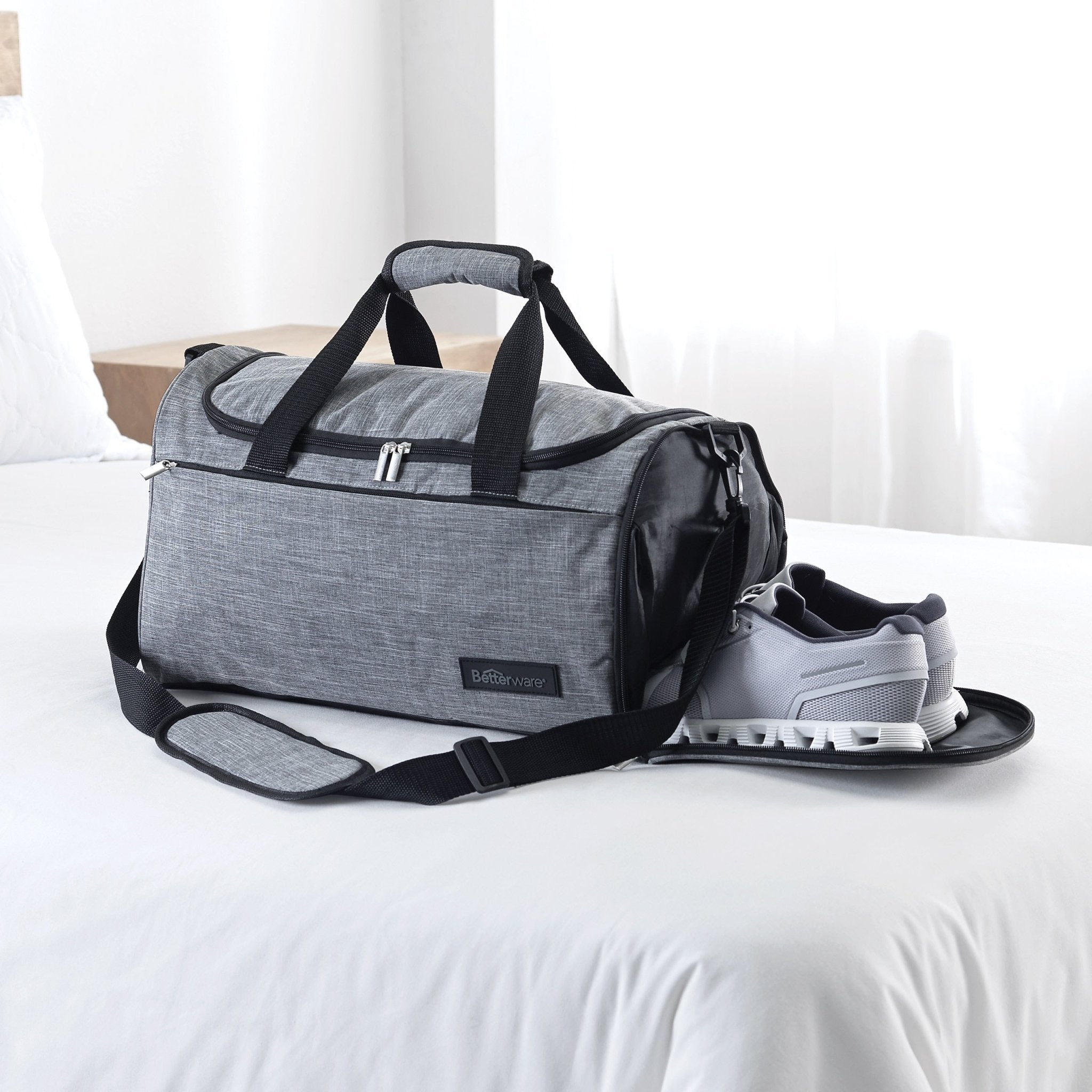 Maleta B Sport – Betterware