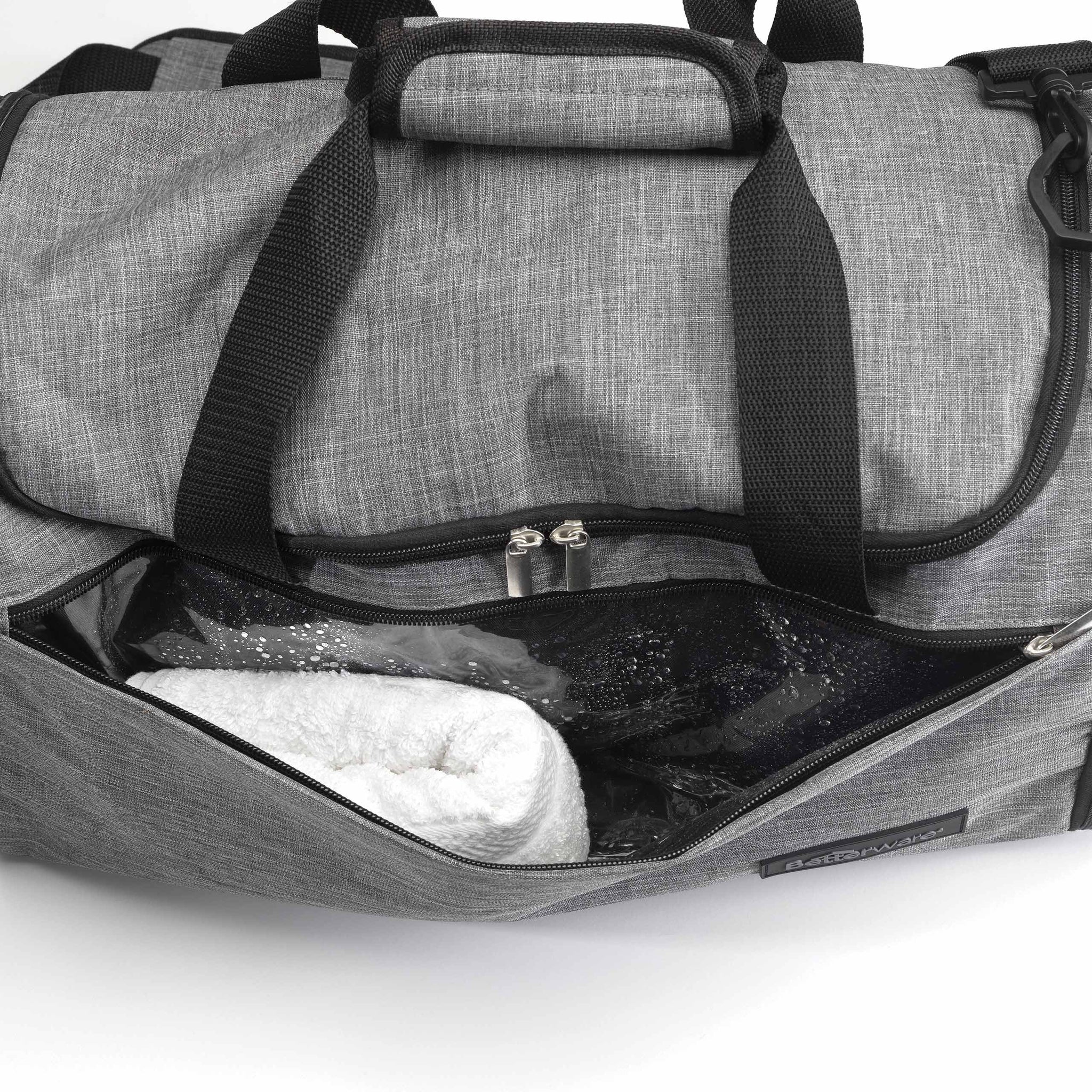 Maleta B Sport – Betterware
