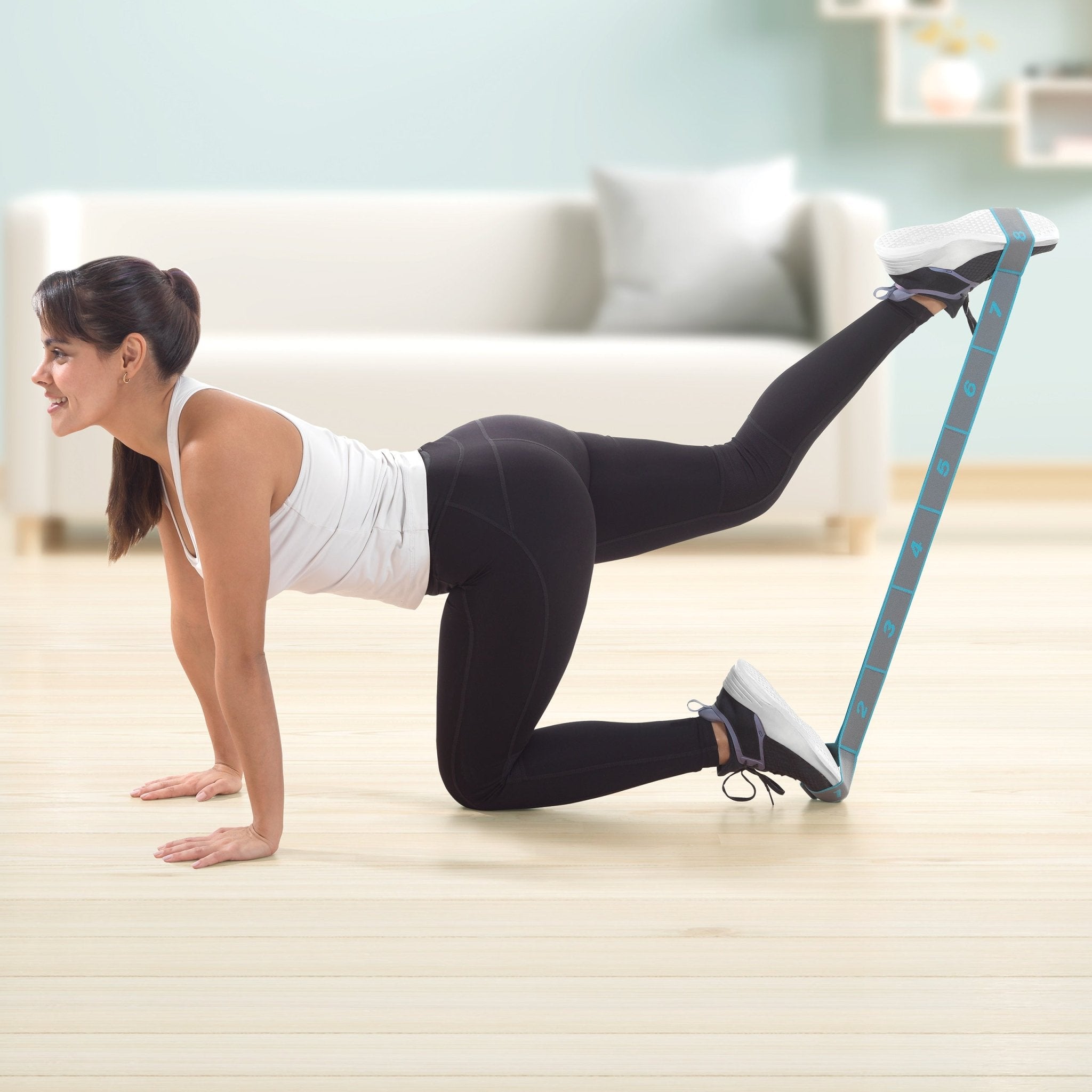 Banda B Force – Betterware