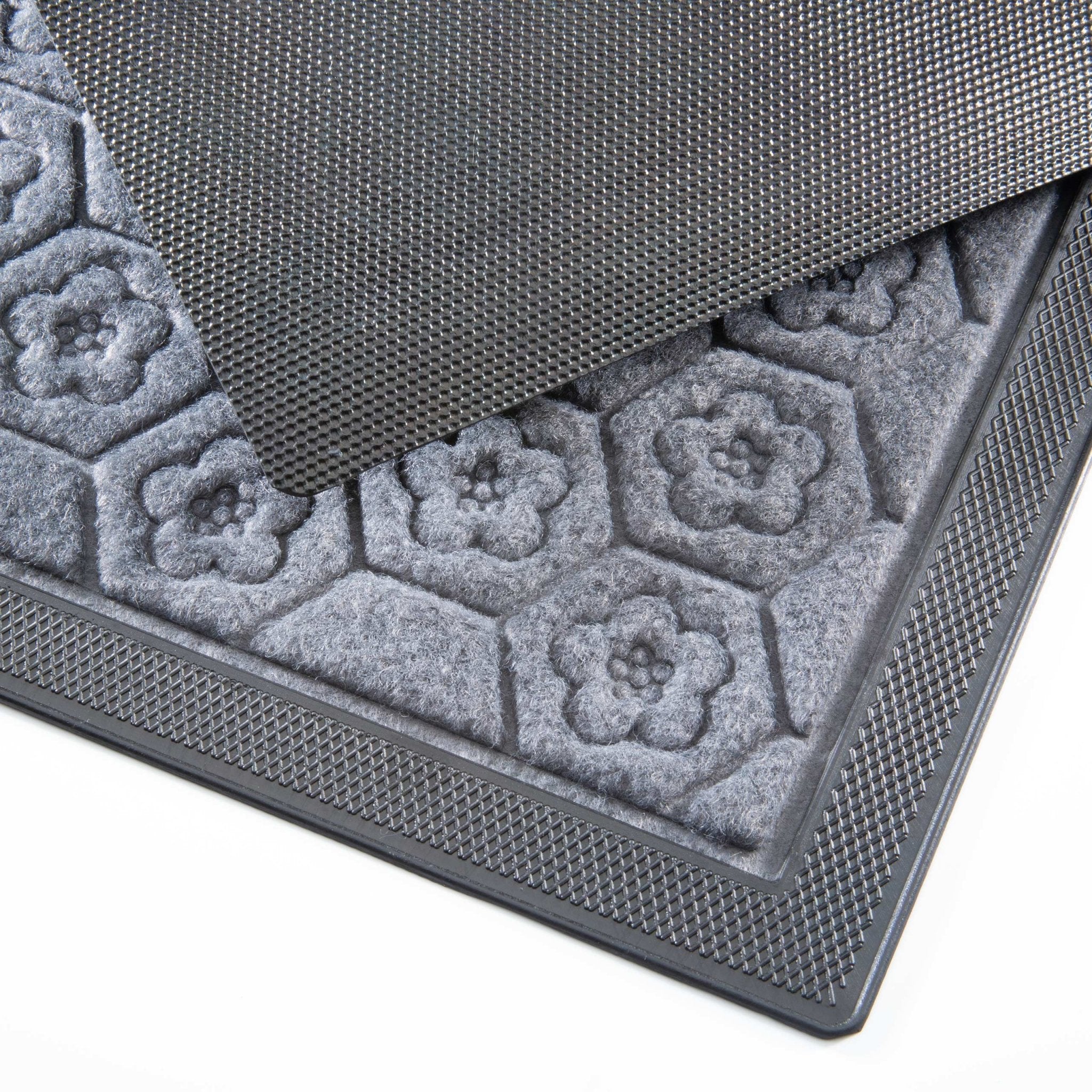 Tapete Flores – Betterware