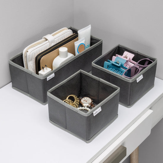 Set Mini Box – Betterware