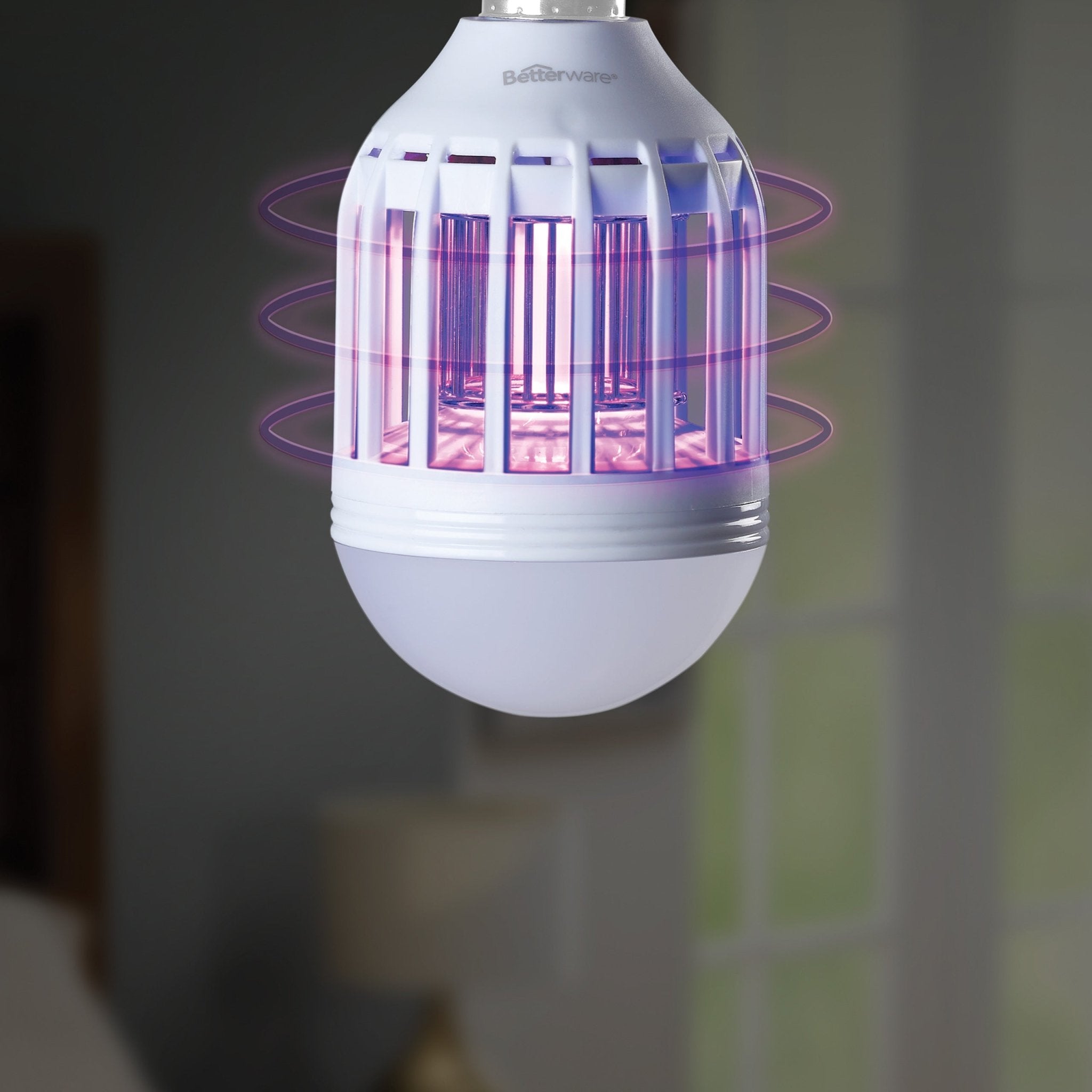 Luz Shock – Betterware