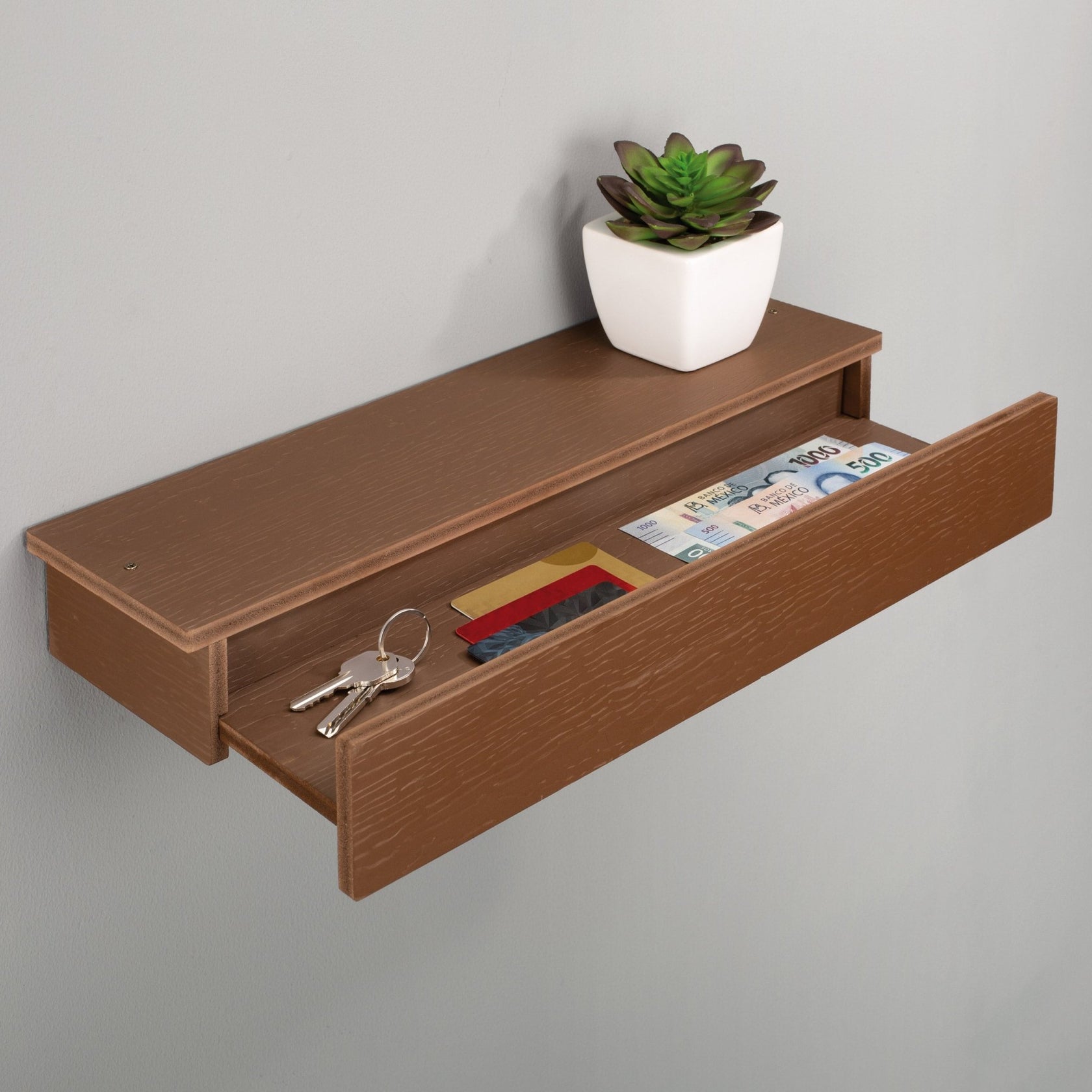 Repisa Security – Betterware