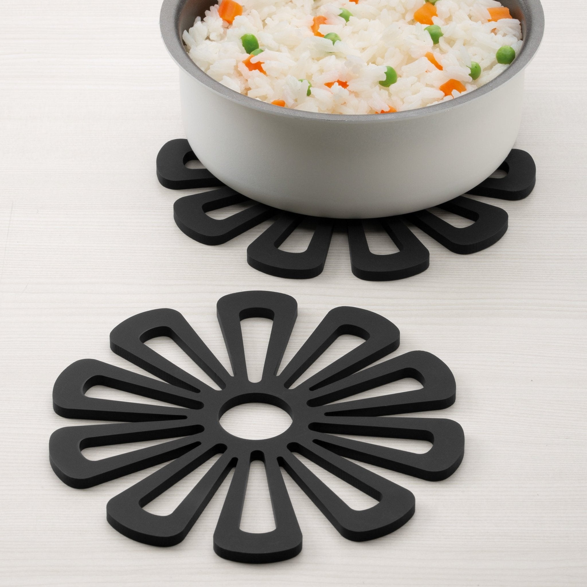 Porta Caliente – Betterware