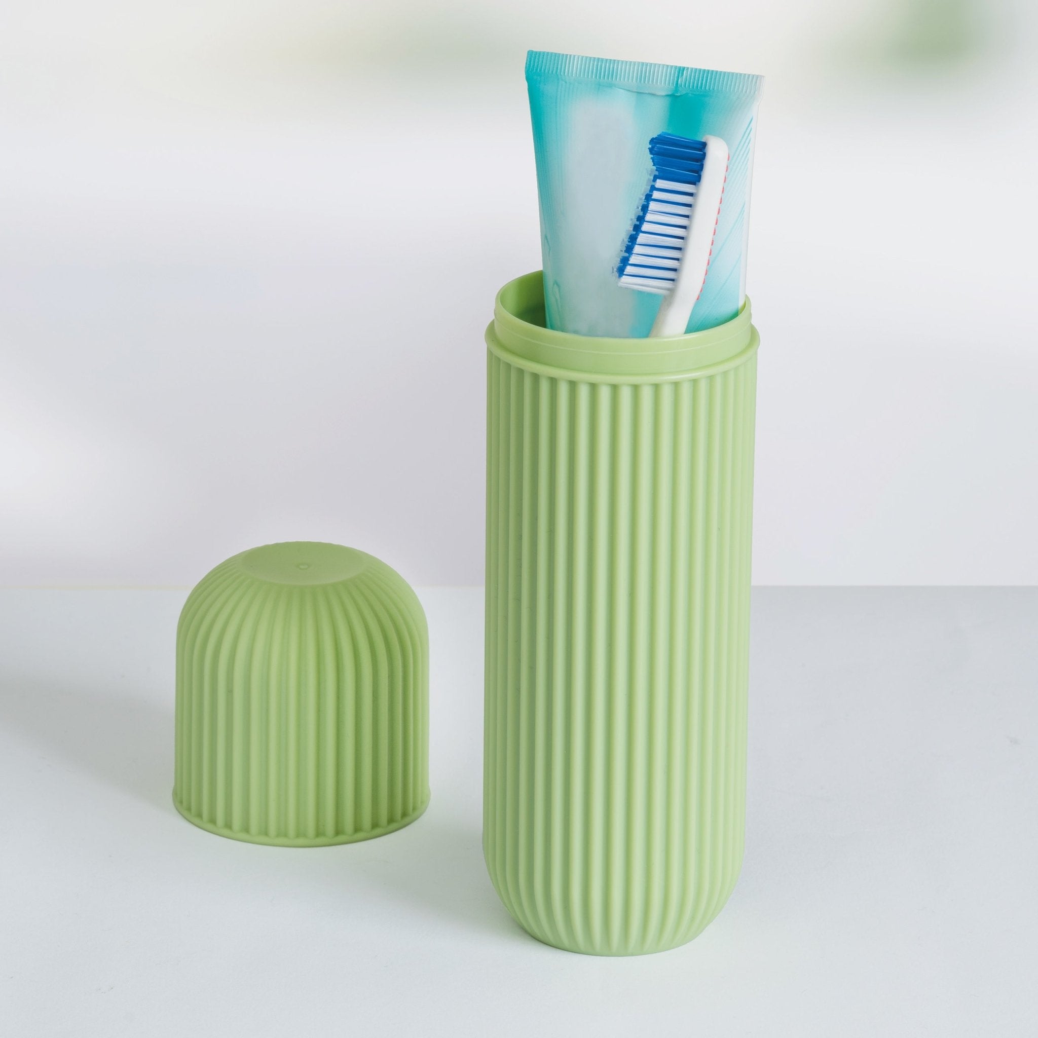 Porta cepillos – Betterware