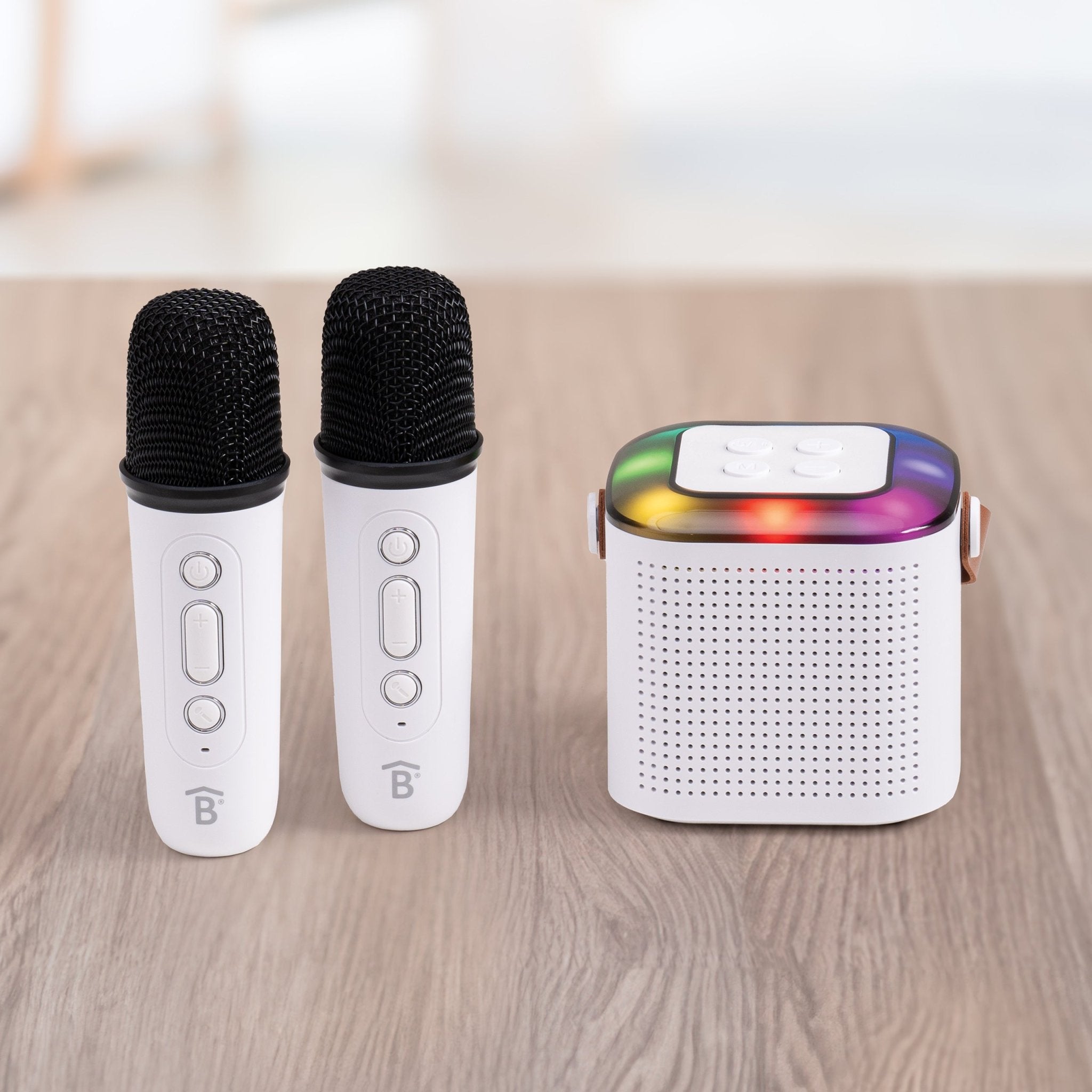 B Karaoke – Betterware