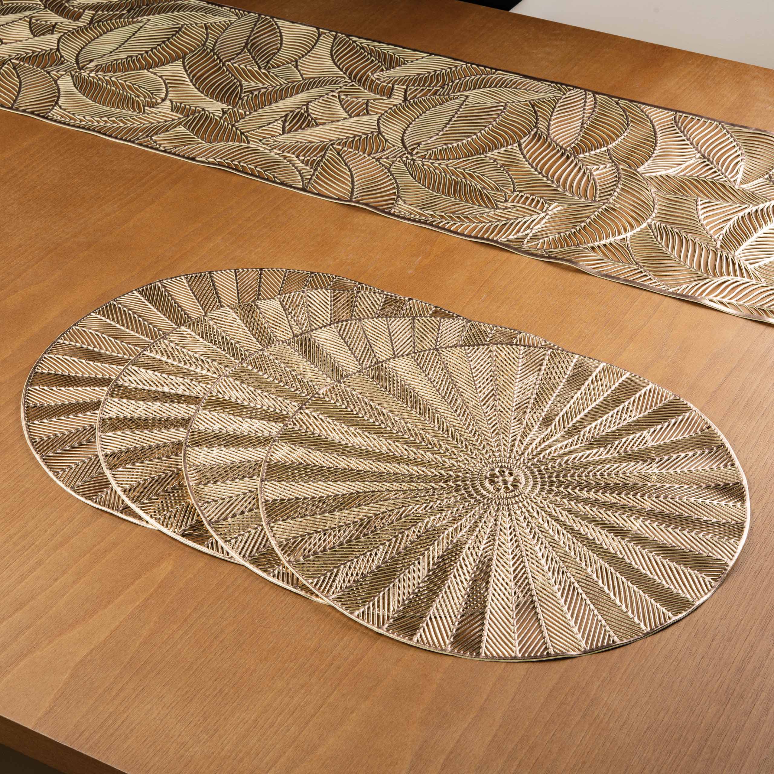 Set Mesa Gold – Betterware