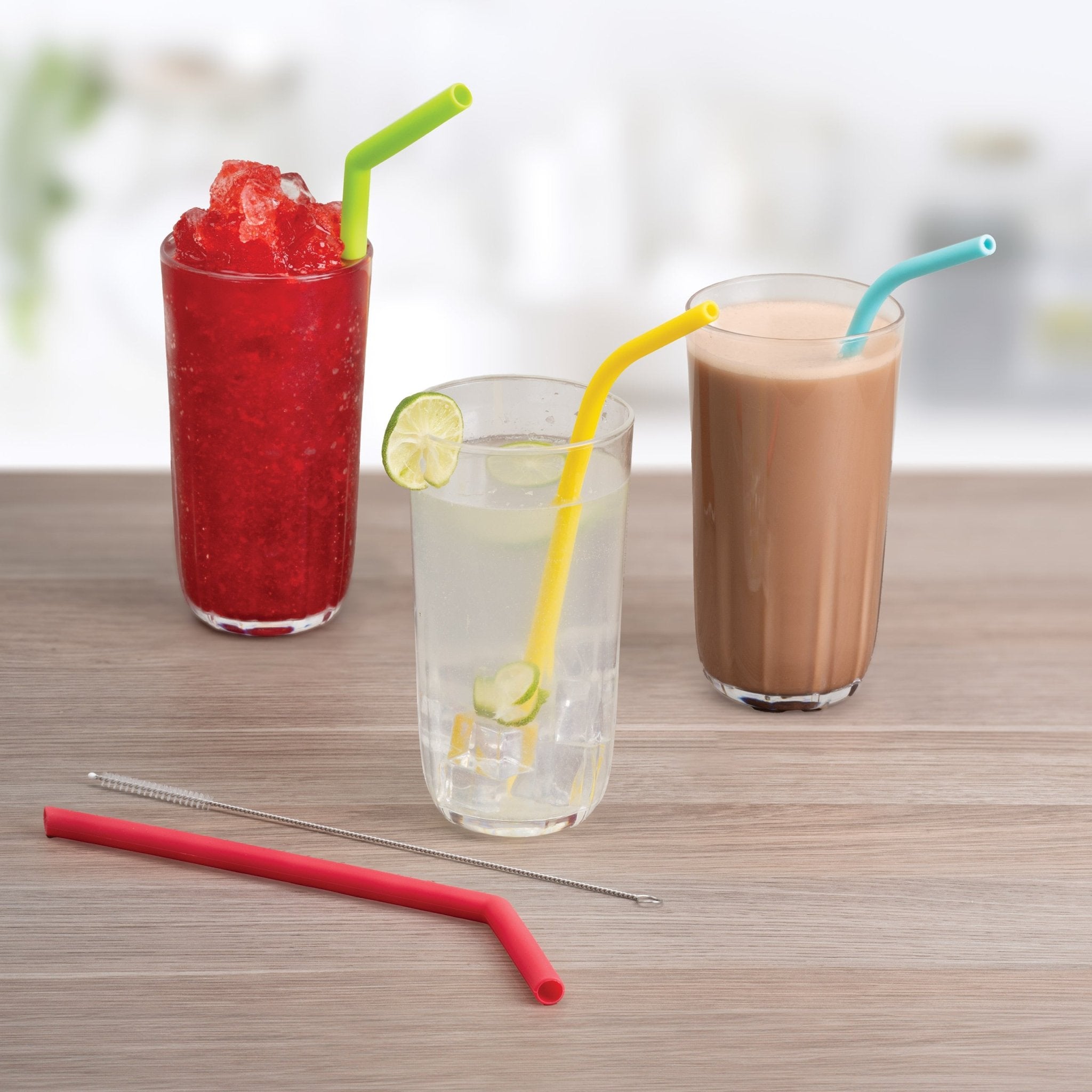 Popotes colors – Betterware