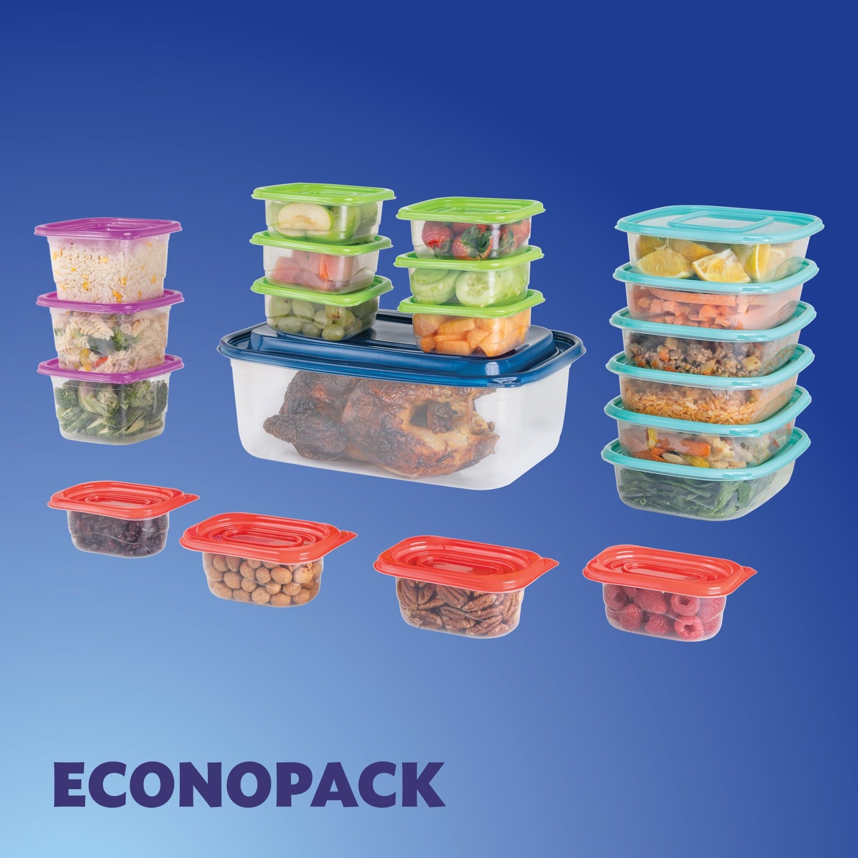 Gurmy Value Pack Max – Betterware