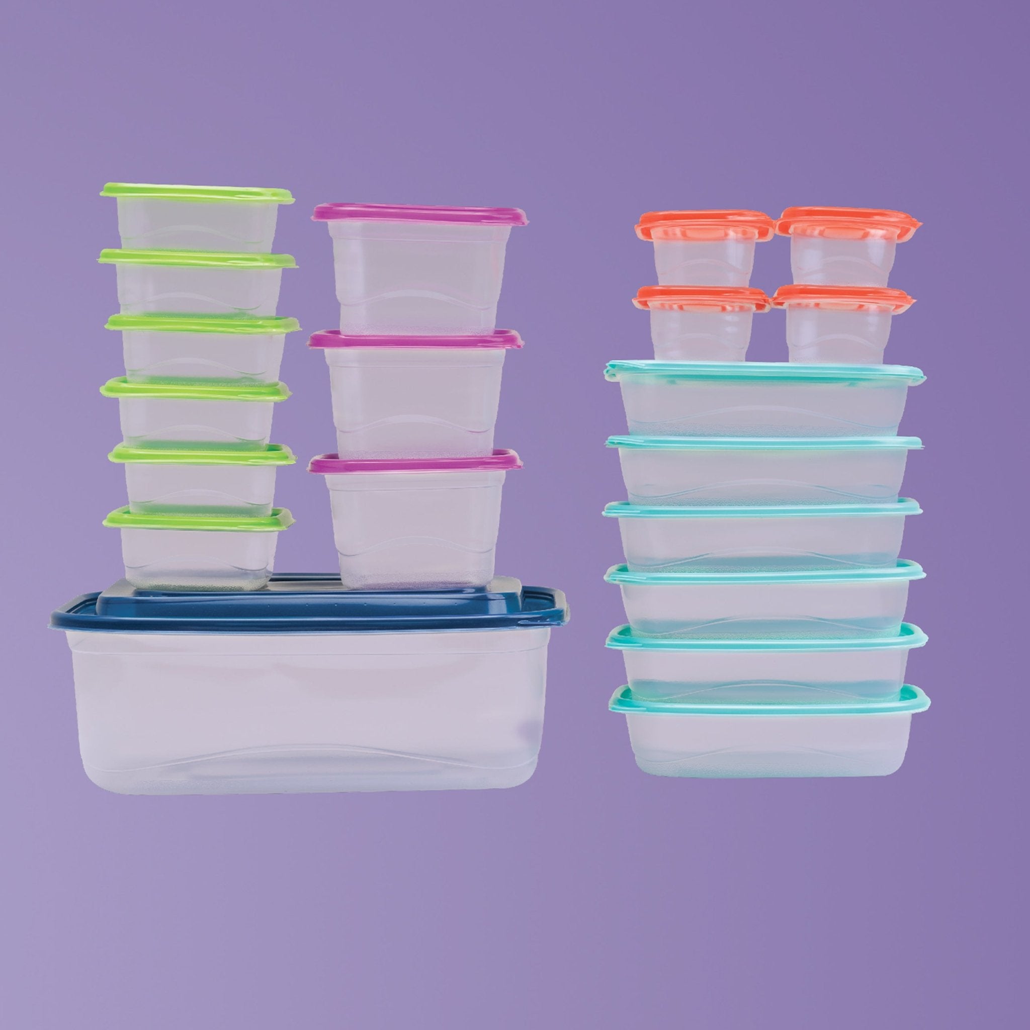 Gurmy Value Pack Max – Betterware