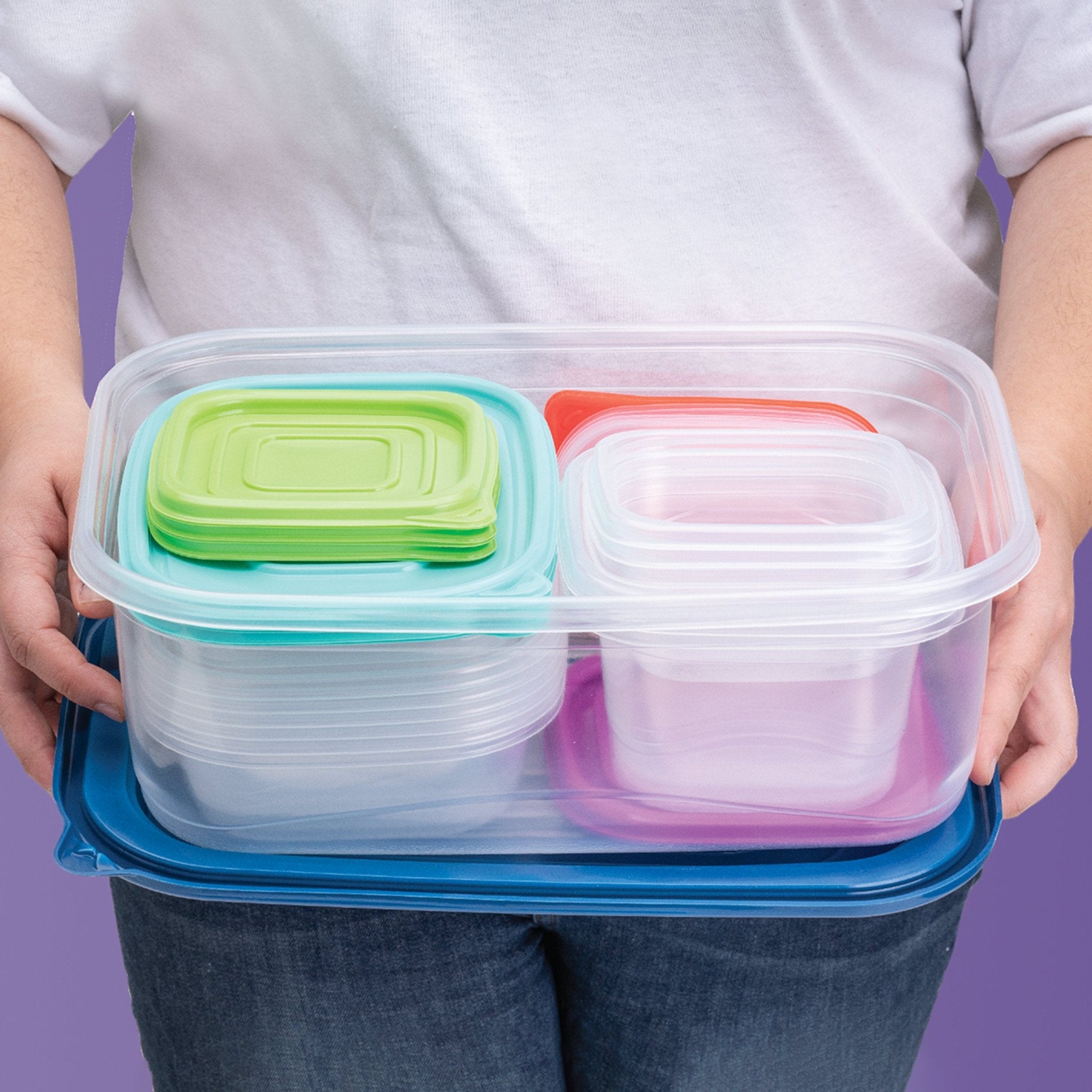 Gurmy Value Pack Max – Betterware