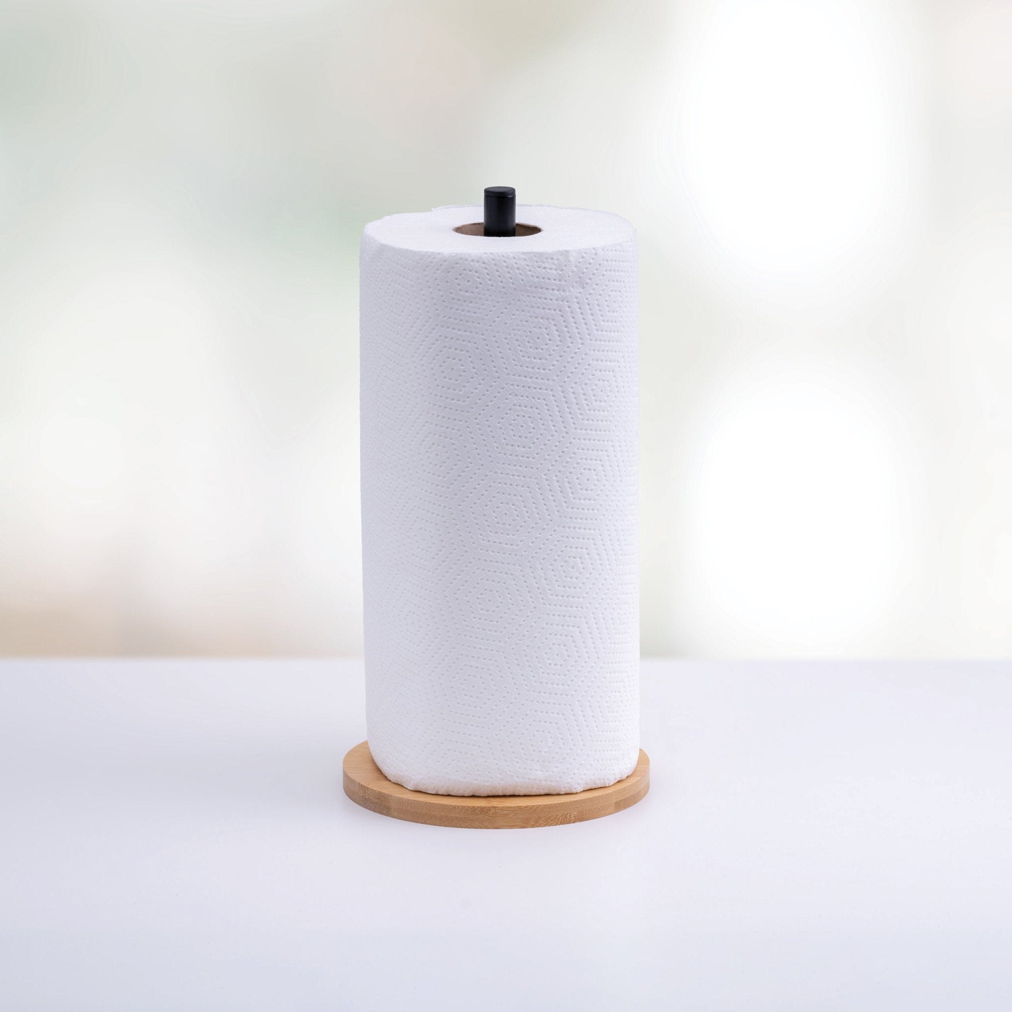 Porta rollo Bamboo – Betterware