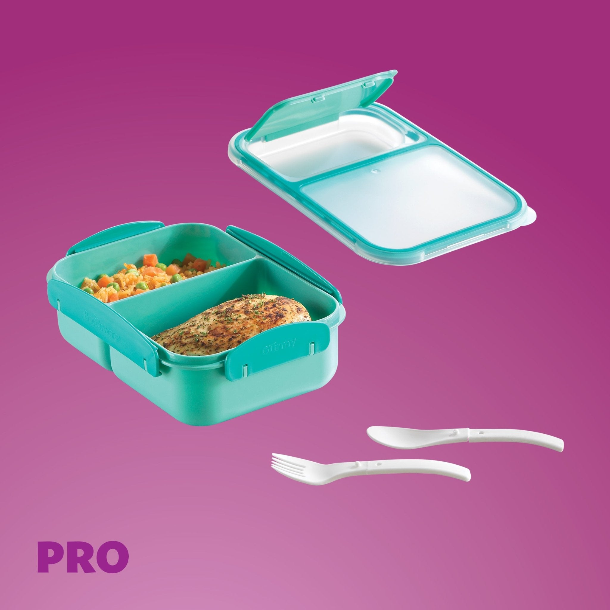 Gurmy Lunch Dúo – Betterware