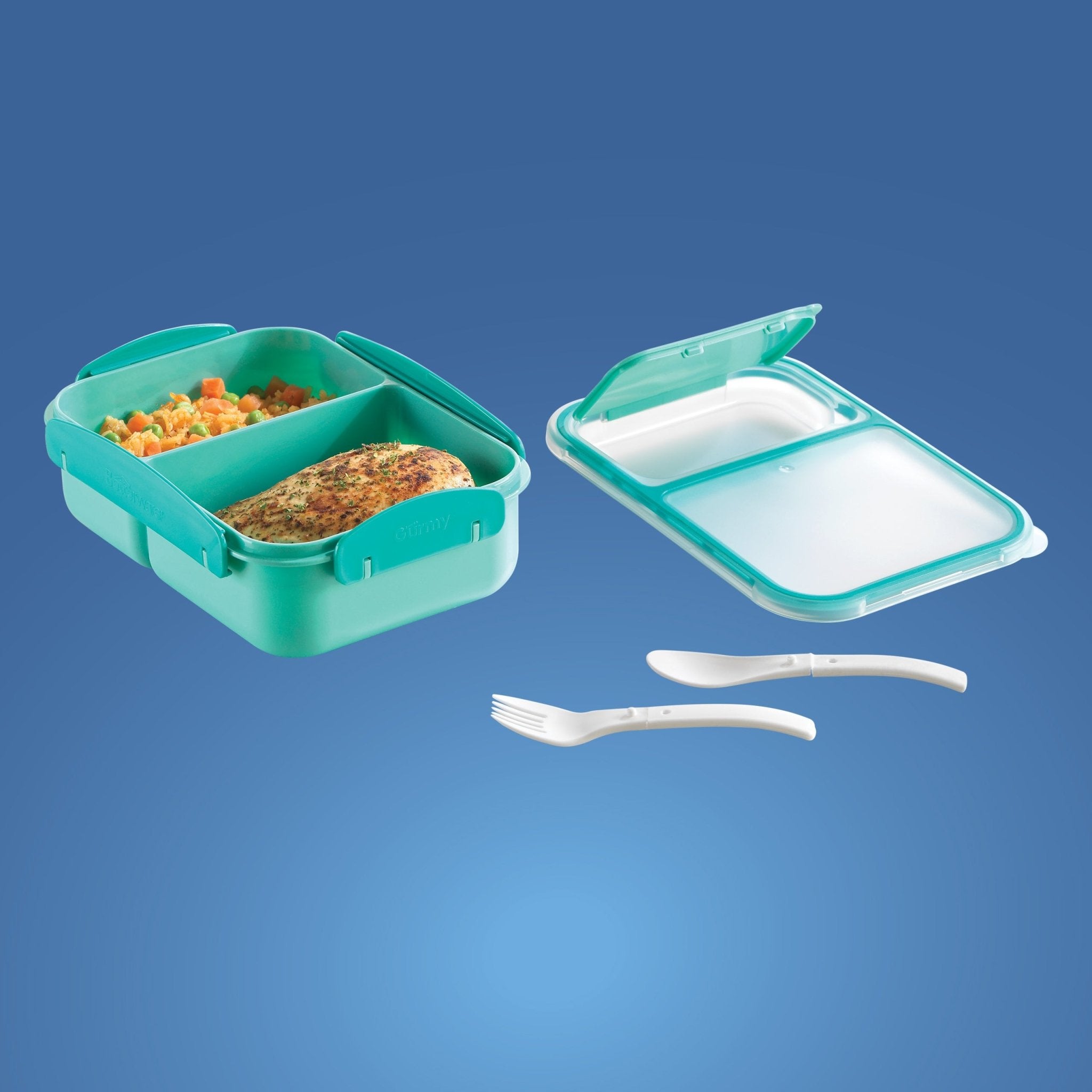 Gurmy Lunch Dúo – Betterware