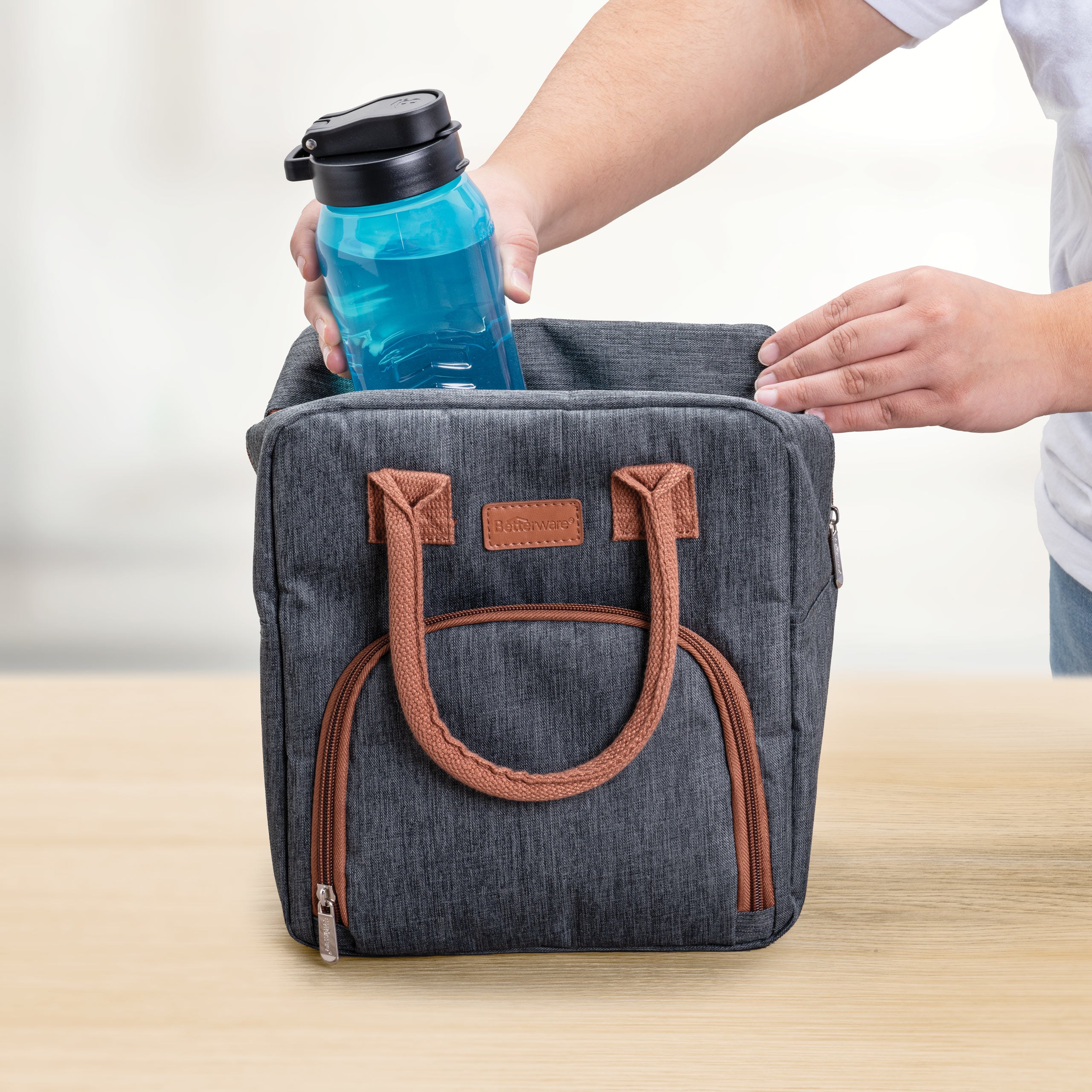 Lonchera Elegance – Betterware