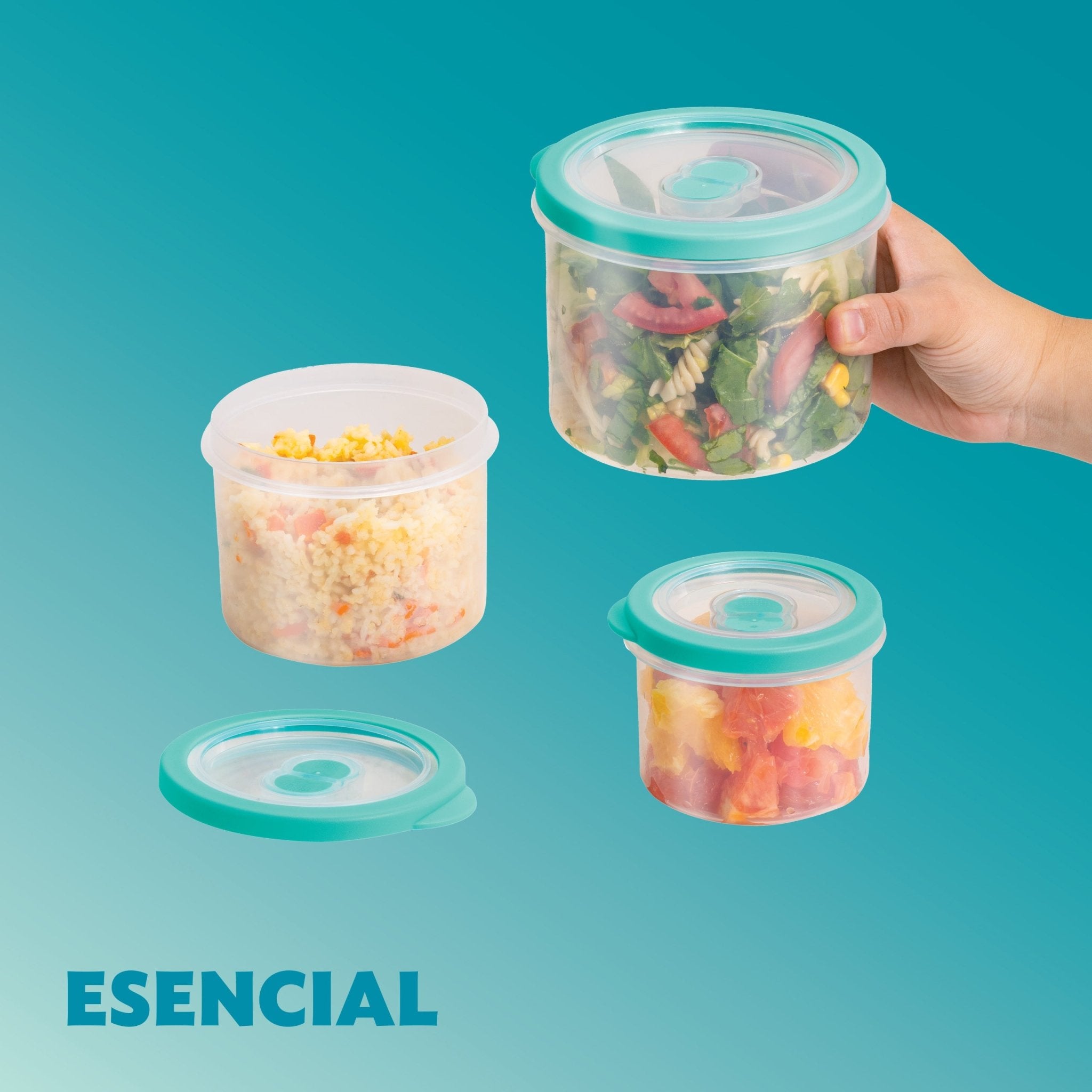 Gurmy Conserva Circular – Betterware