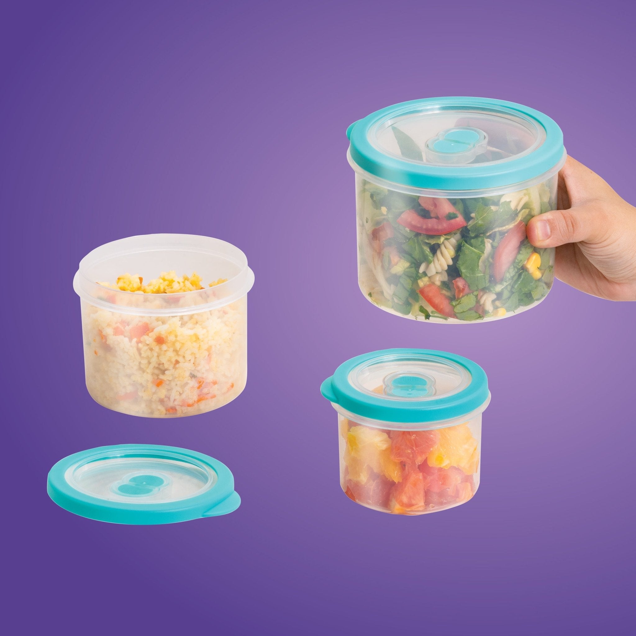 Gurmy Conserva Circular – Betterware