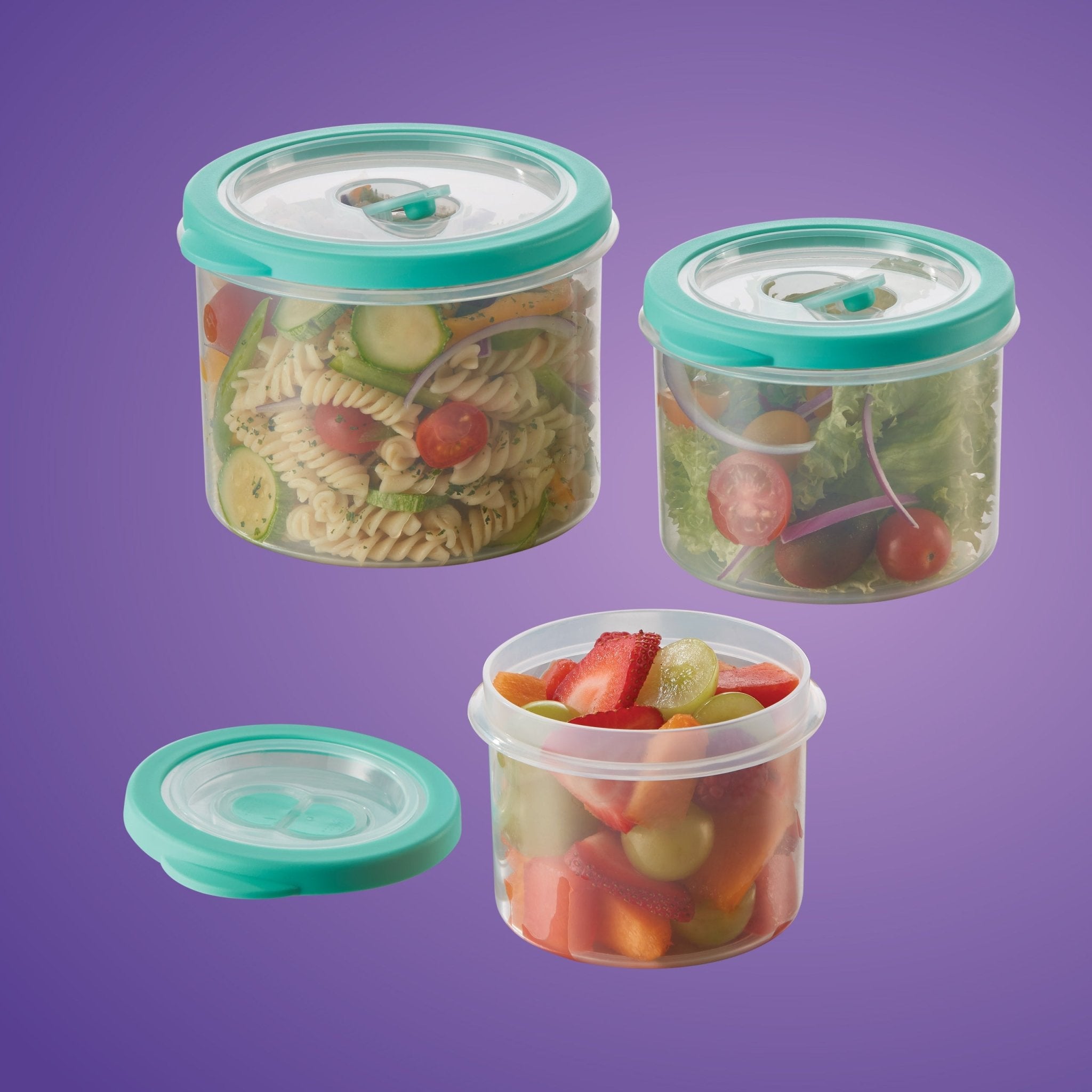 Gurmy Conserva Circular – Betterware