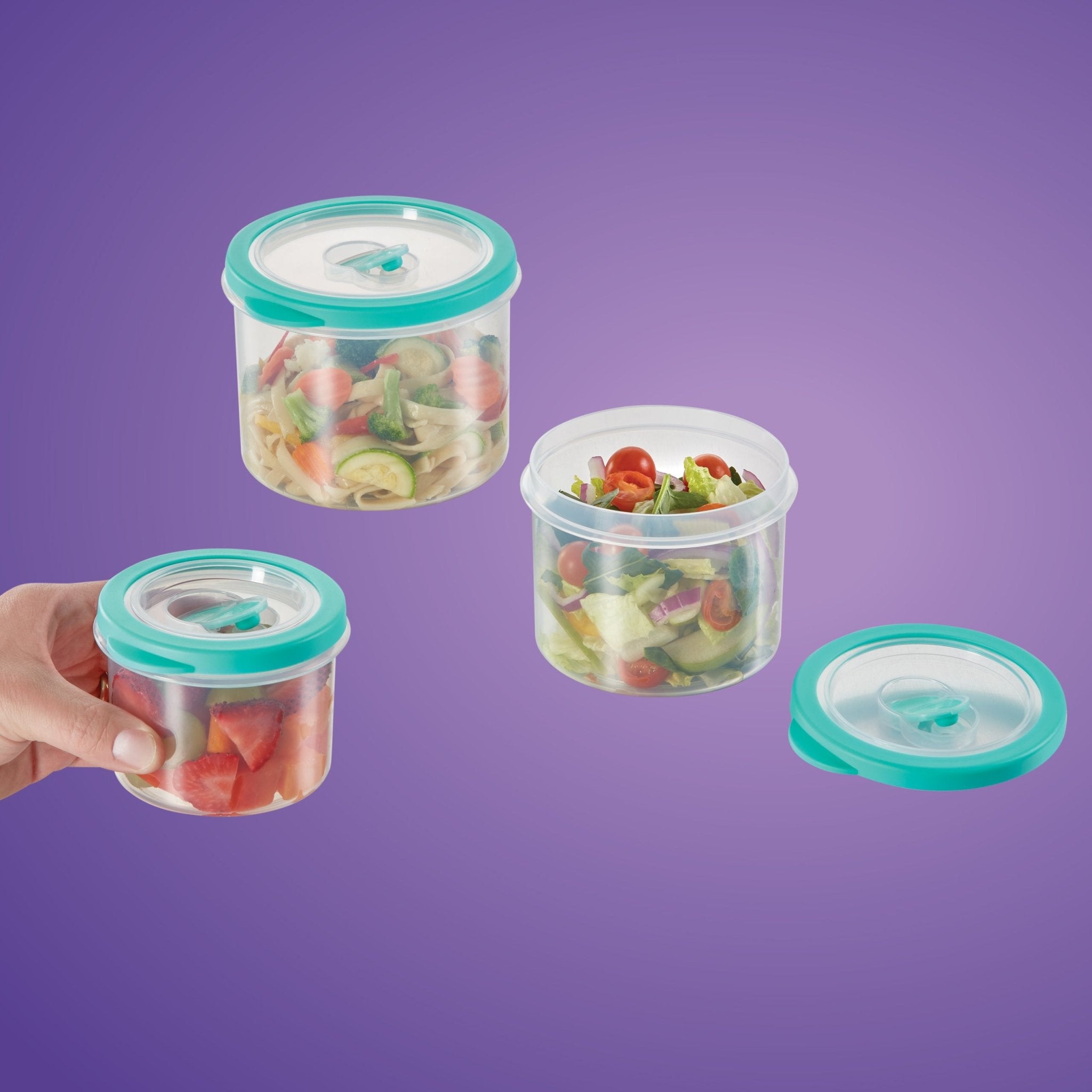 Gurmy Conserva Circular – Betterware