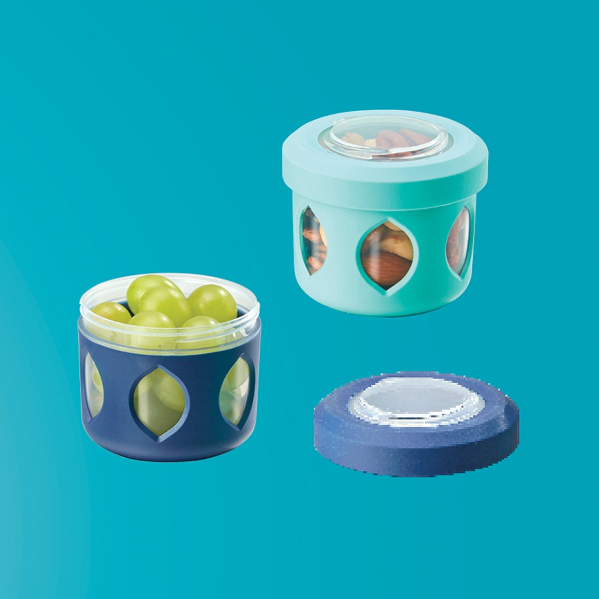 Gurmy Snacks – Betterware