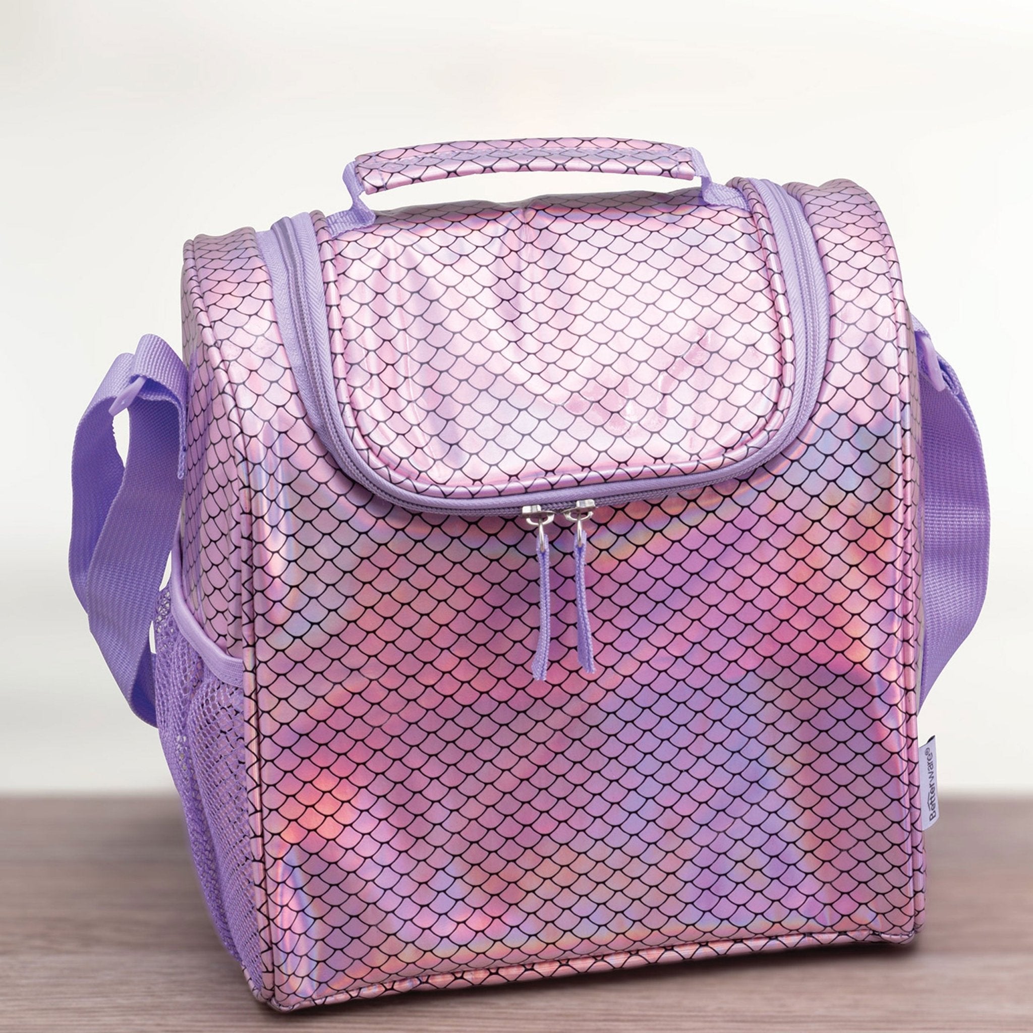 Lonchera Sirenas Mágicas – Betterware