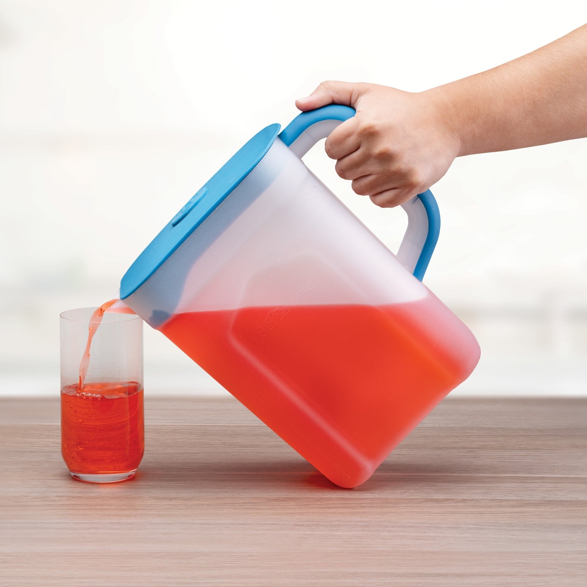 Better Jarra Smart – Betterware