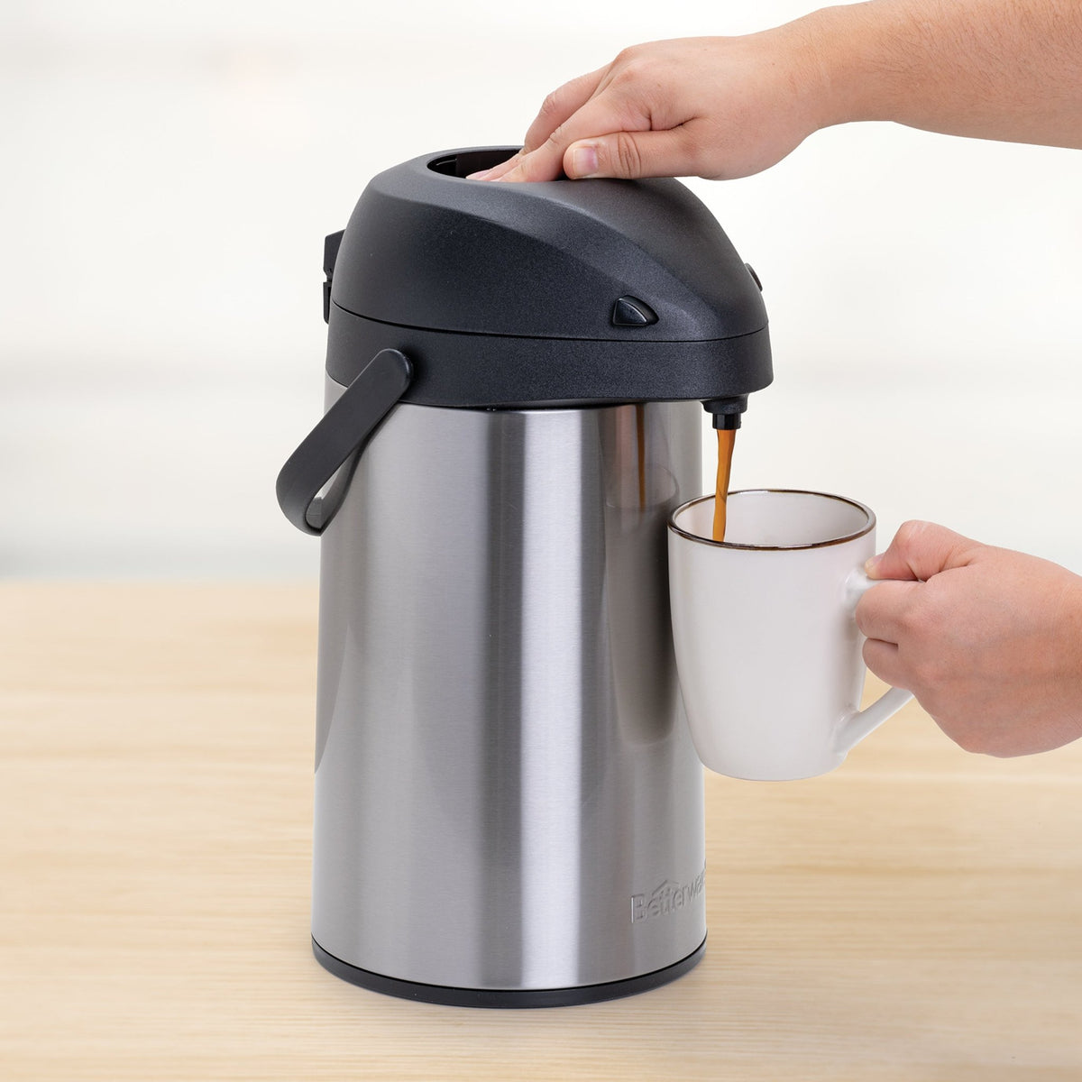 Maxi Termo – Betterware