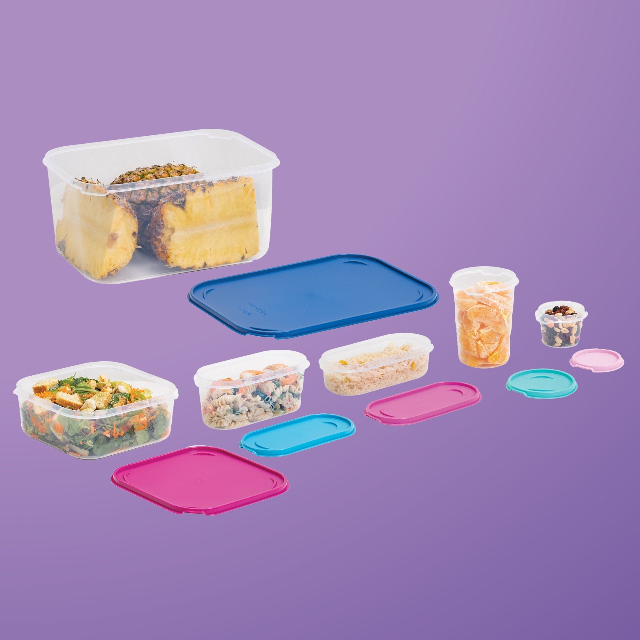 Gurmy Pack Resist – Betterware