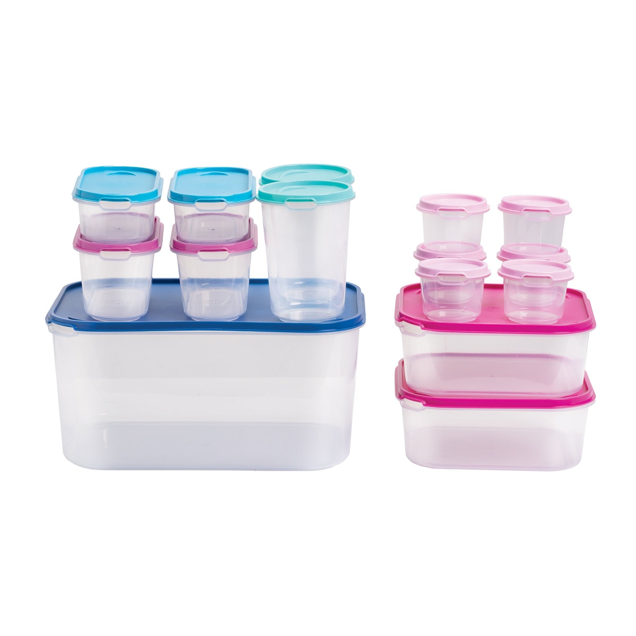 Gurmy Pack Resist – Betterware