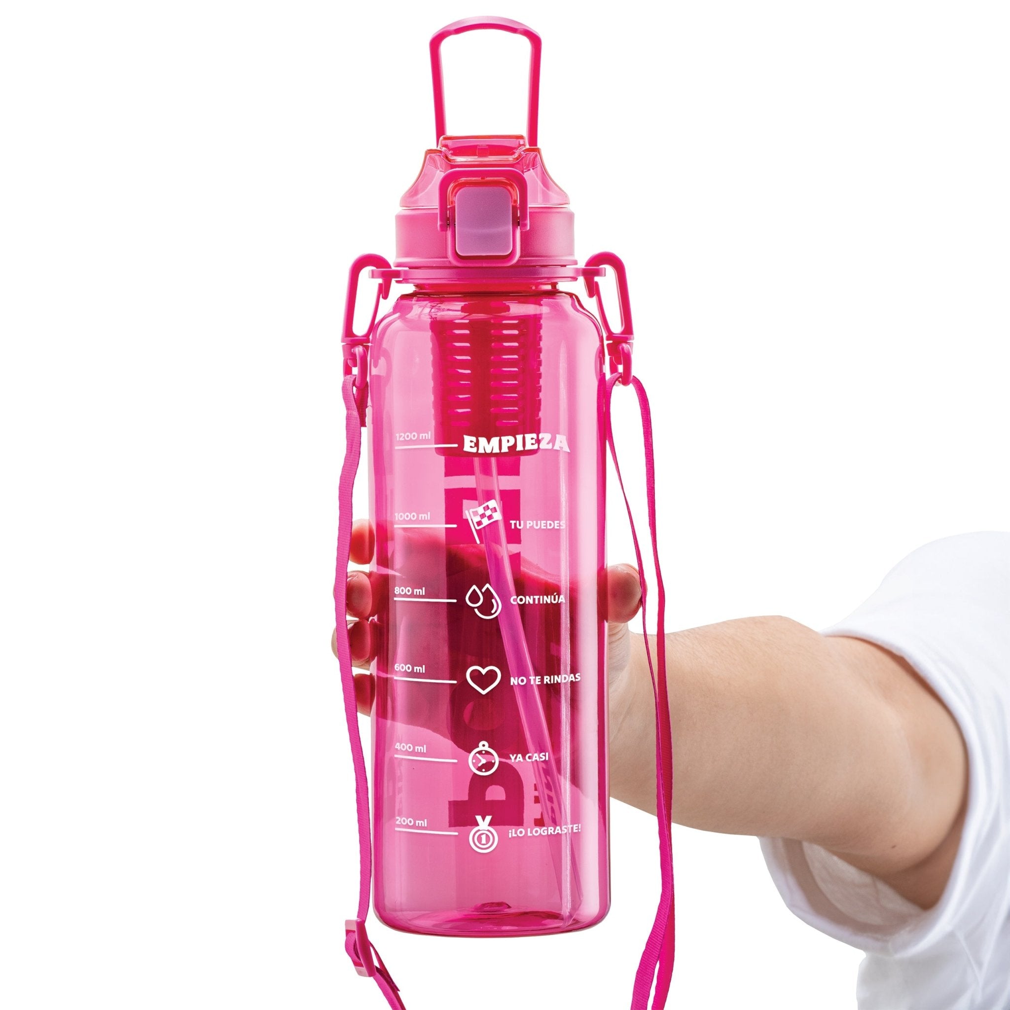 Aqua Dúo Resist – Betterware