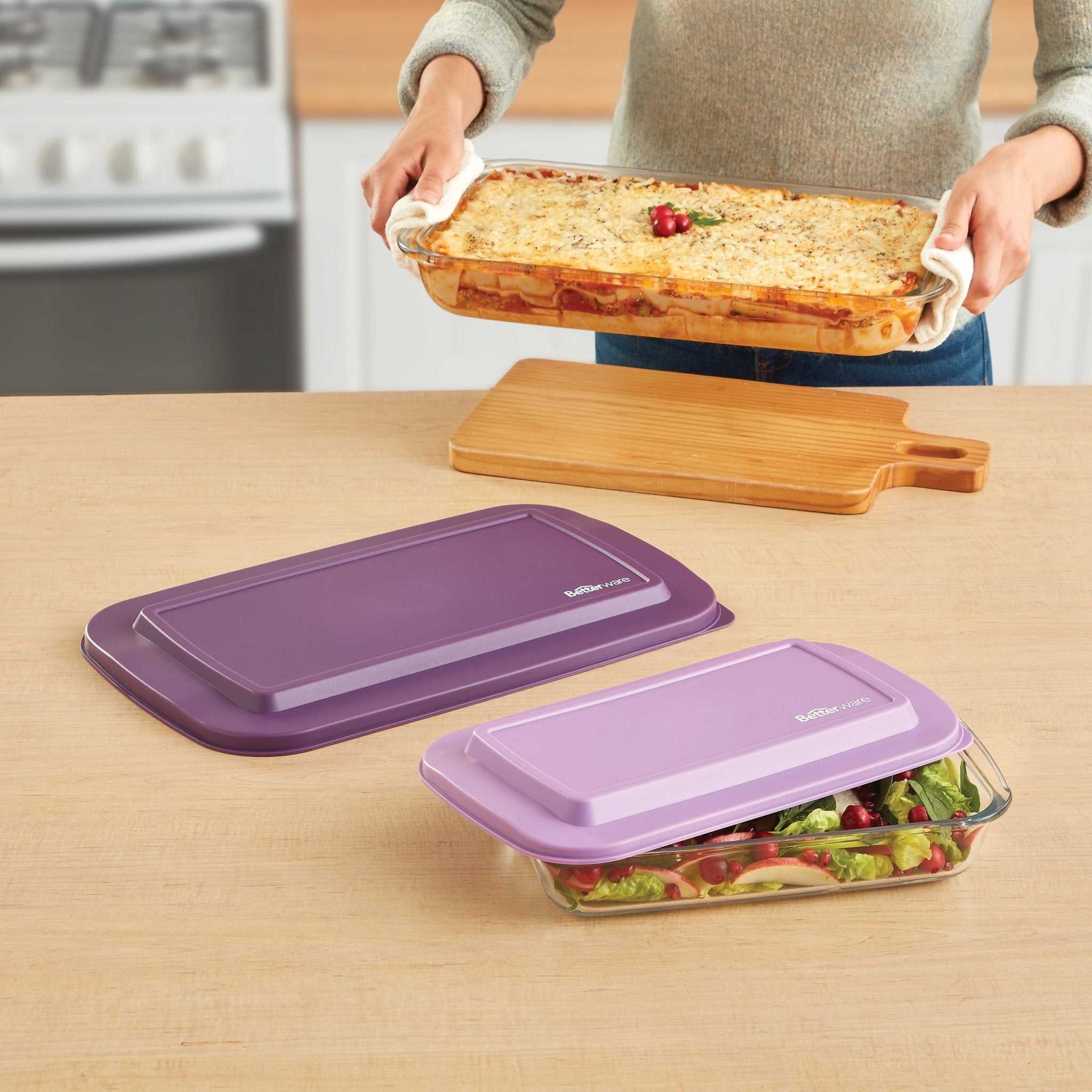 Maxi Refractarios Vitrolux – Betterware