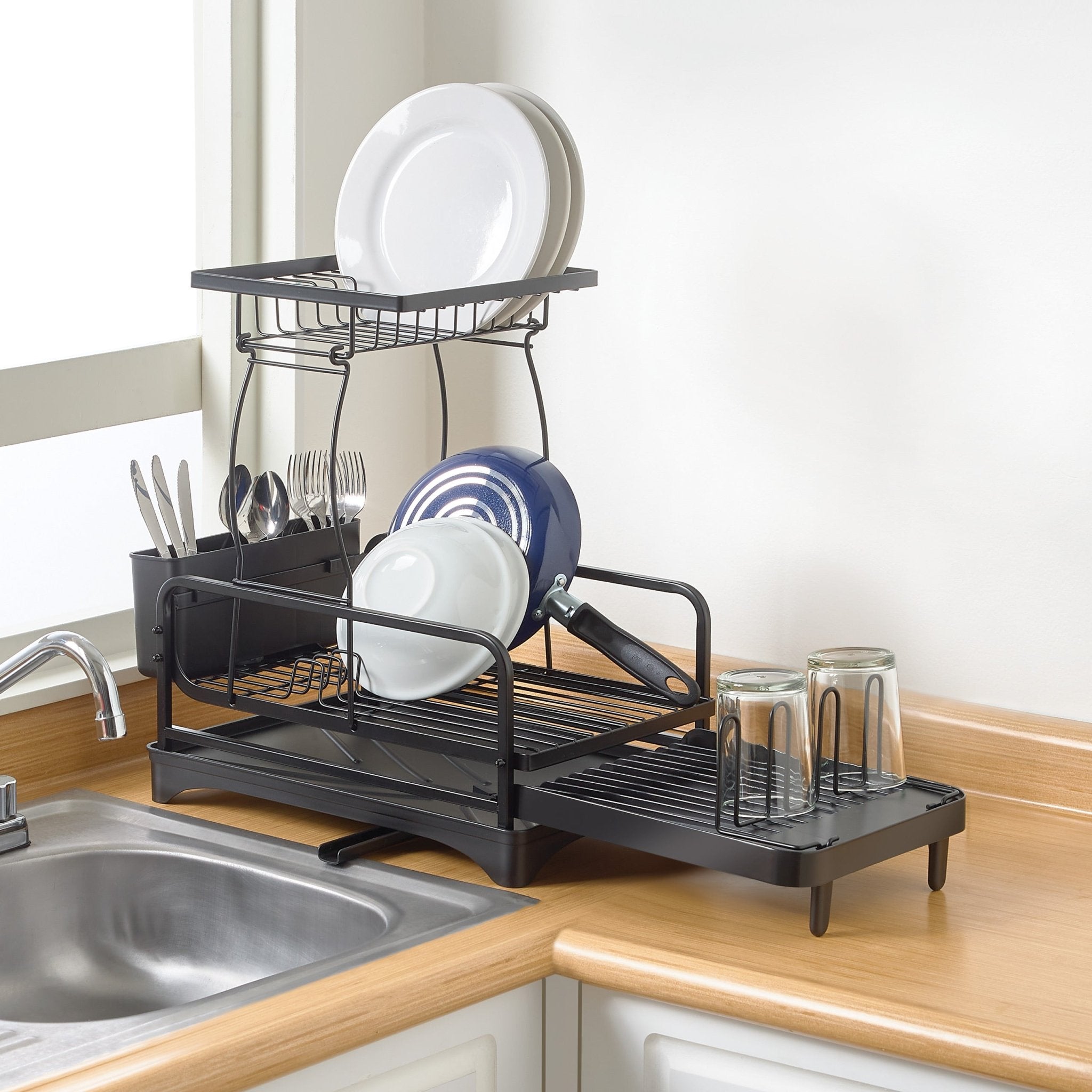 Escurridor Max Resist – Betterware