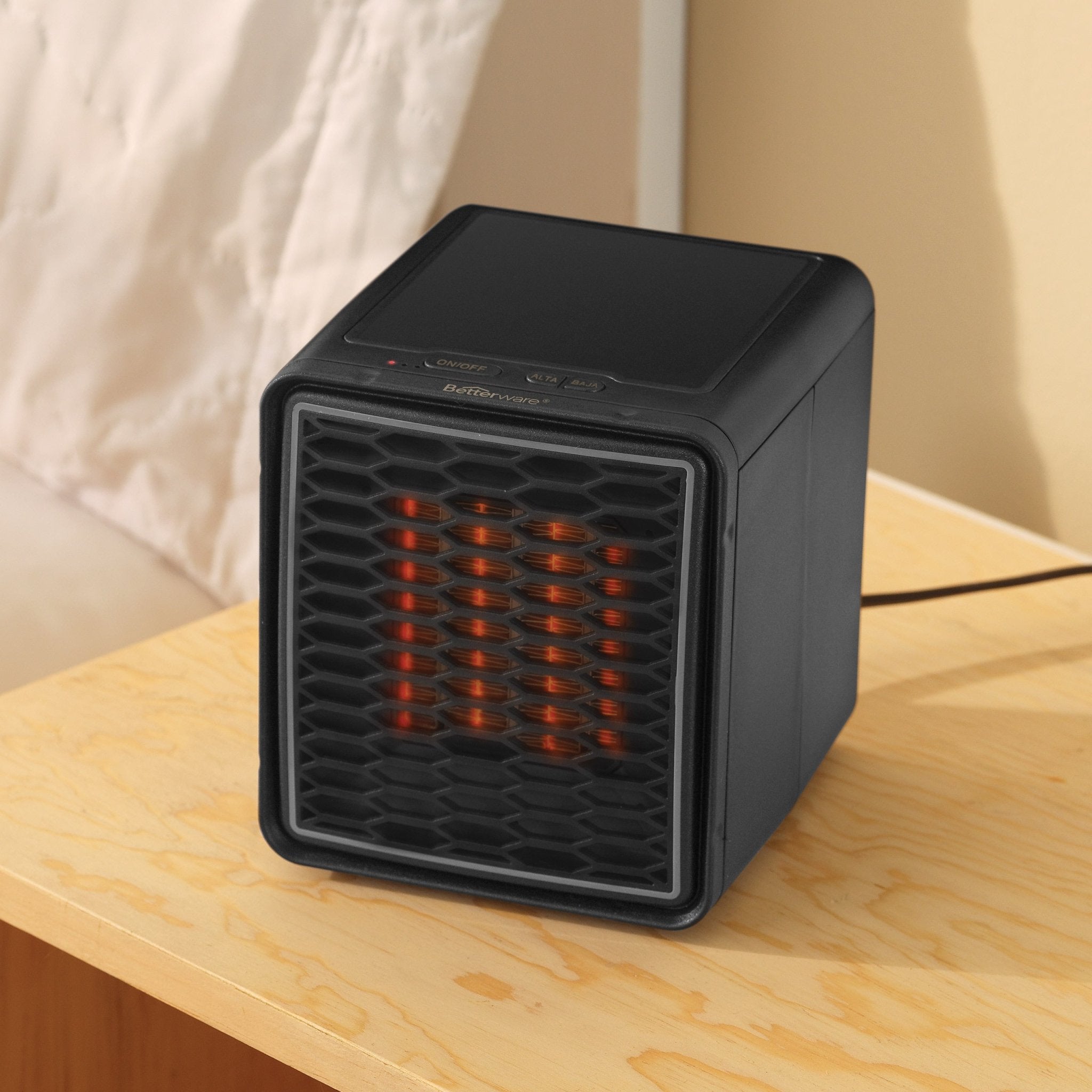 B Heater – Betterware