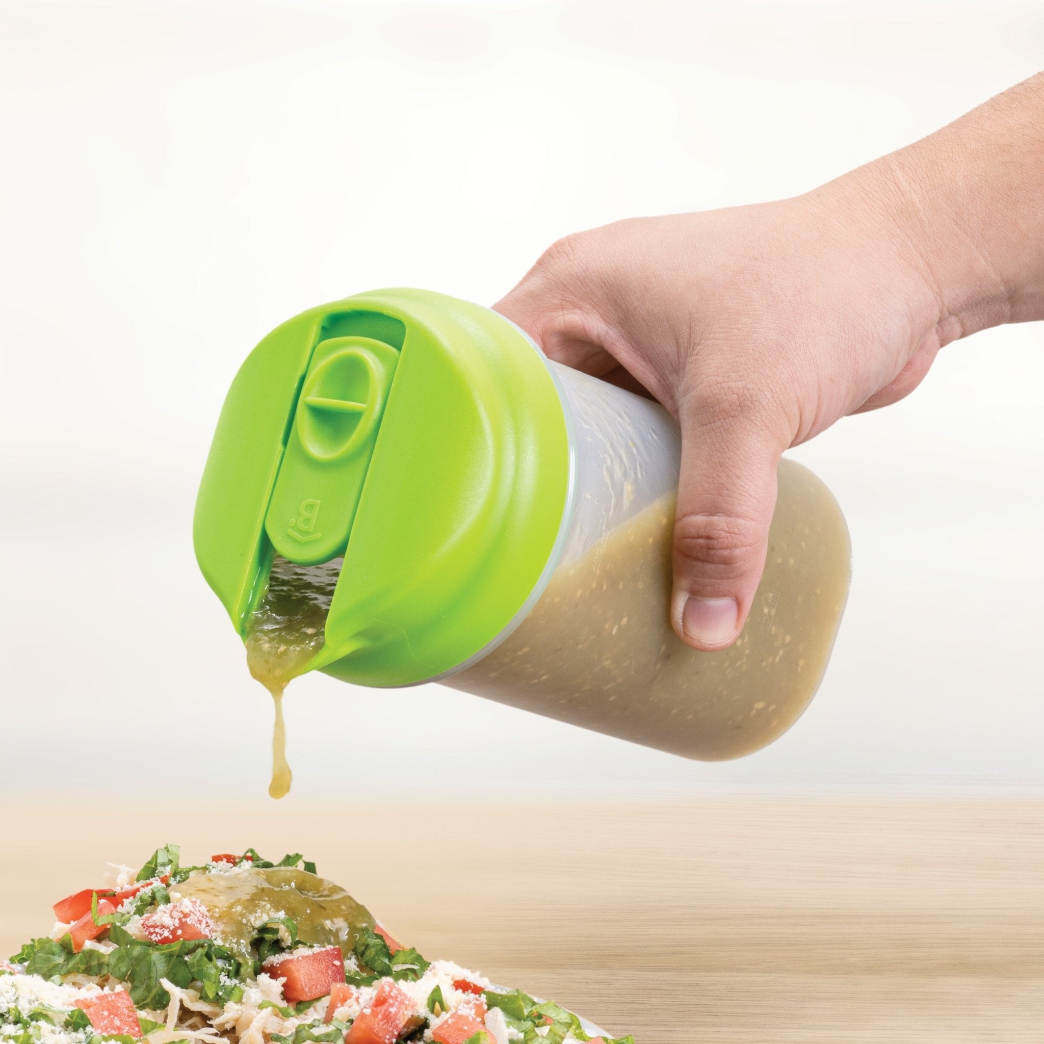 Deslisalsa dispensador – Betterware